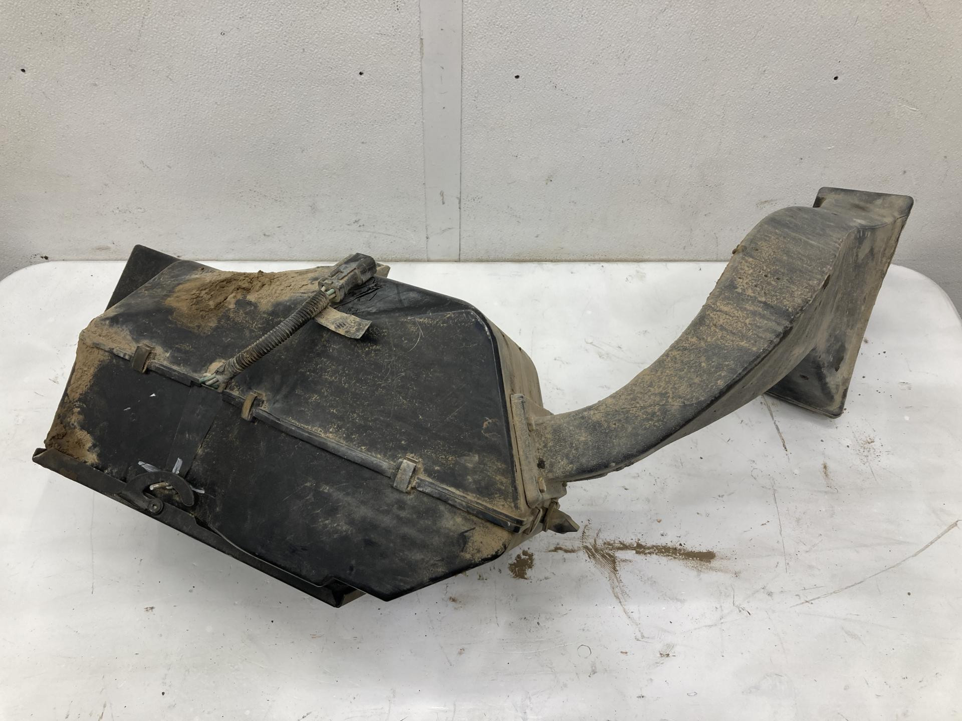 540-7432 | CAT 289D HVAC Parts for Sale