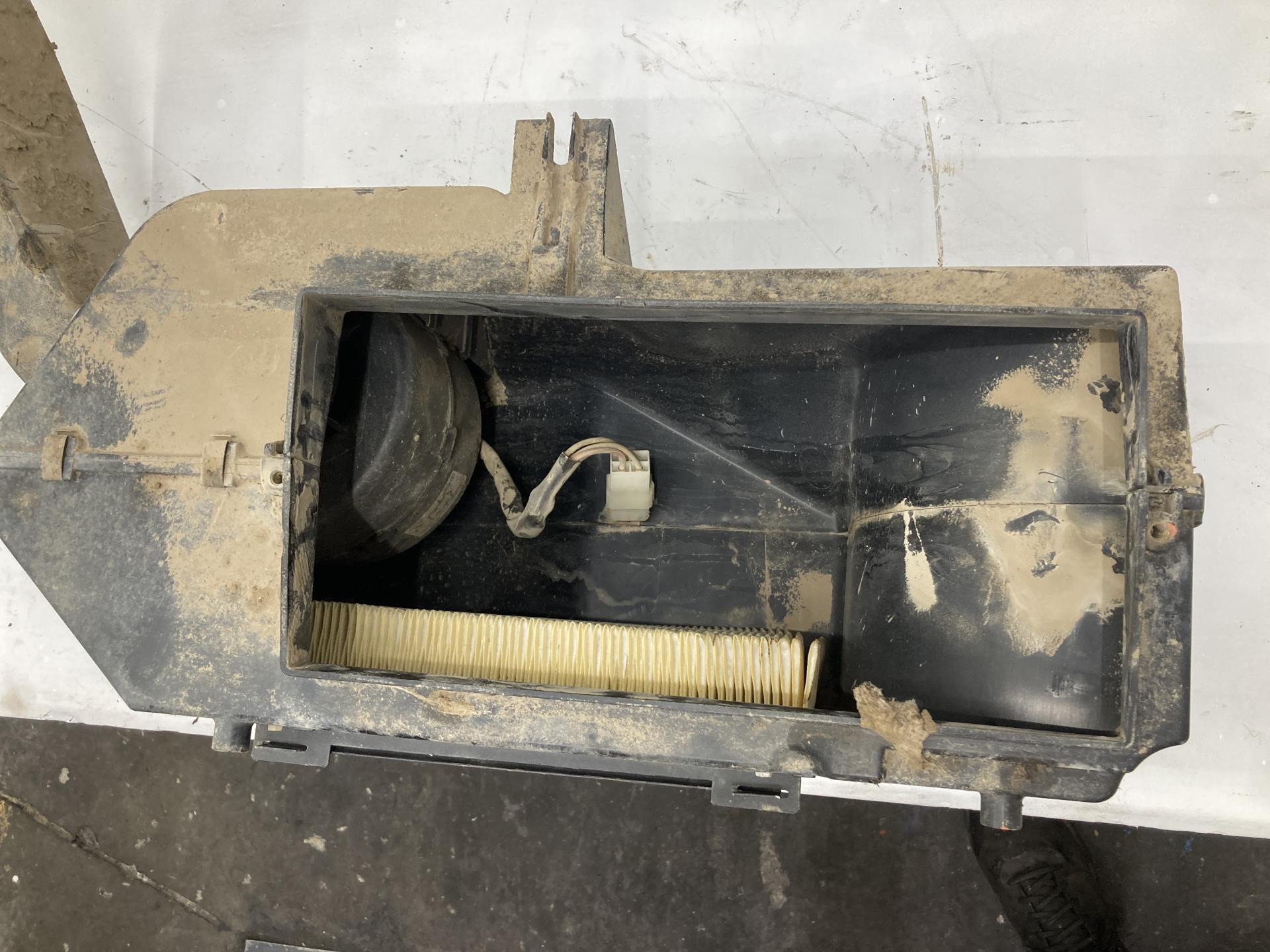 540-7432 | CAT 289D HVAC Parts for Sale