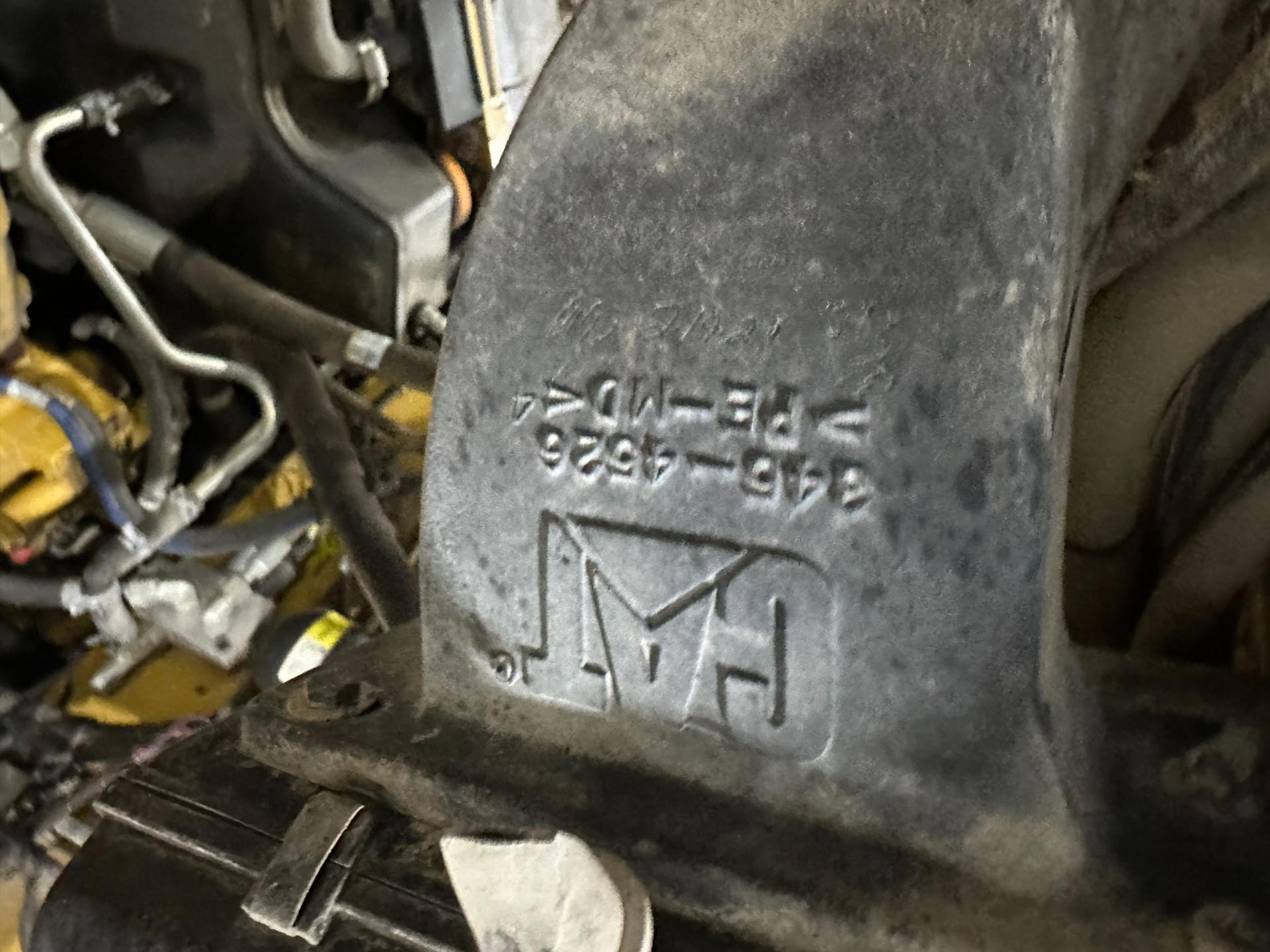 CAT 299D3 HVAC Parts for Sale