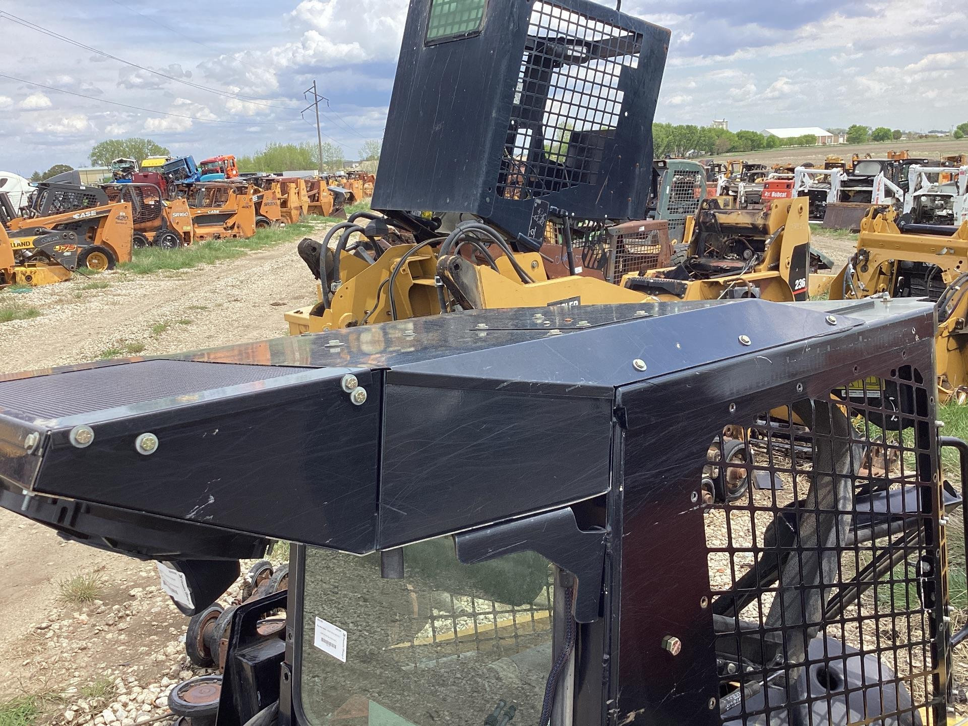 2045-903 | ASV RT40 HVAC Parts for Sale