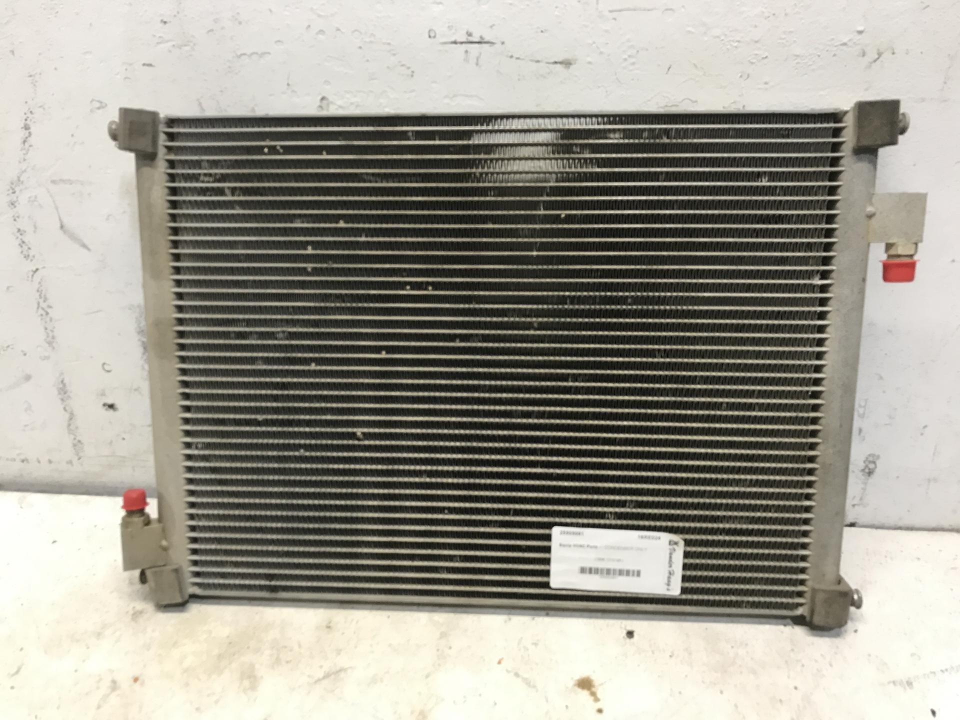 7310195 | Bobcat S650 Equip Air Conditioner Condensor for Sale