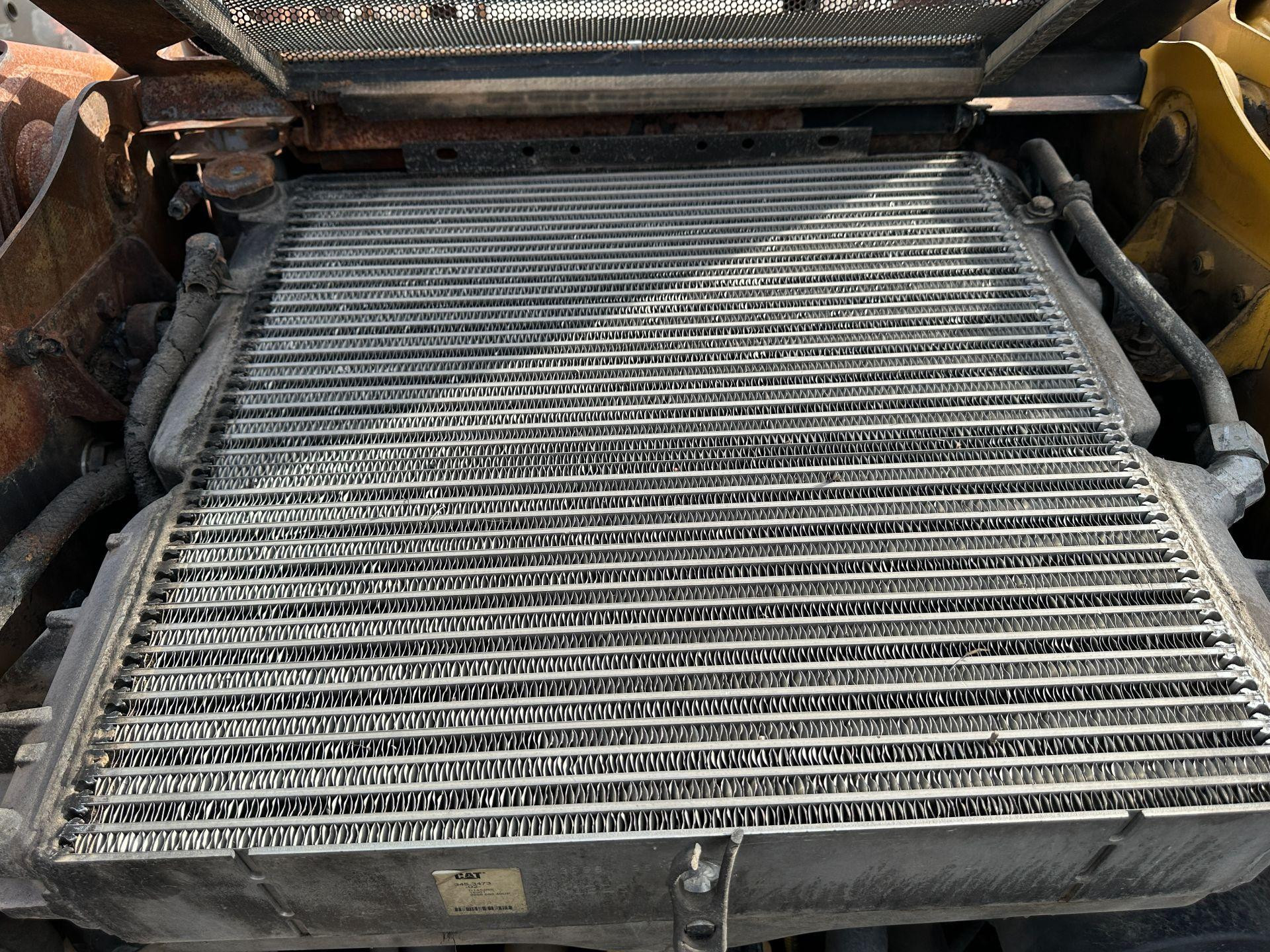345-3473 | CAT 246D Radiator for Sale