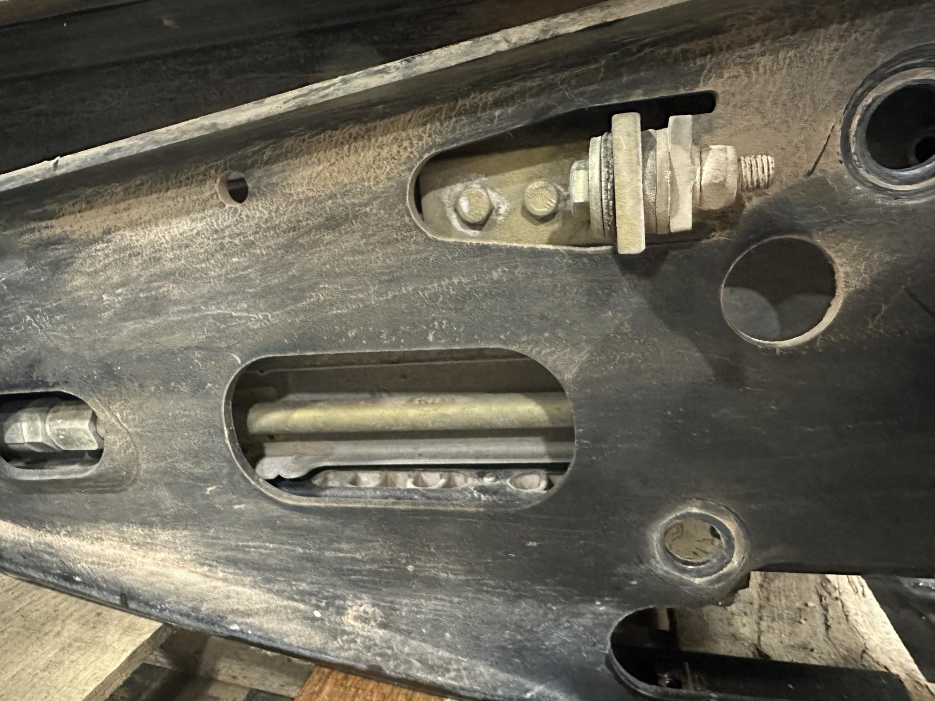 87441876 | Case 580M Hydraulic Cooler for Sale