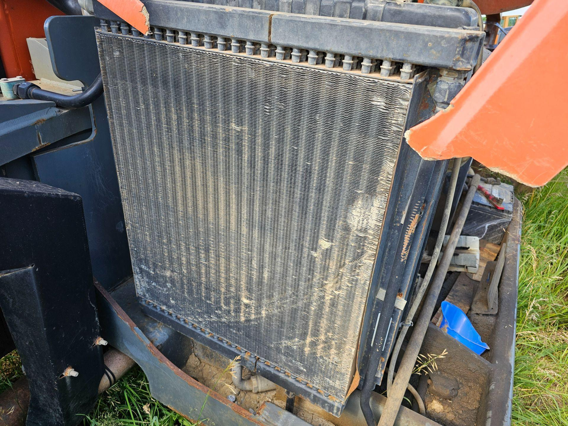 91513203 | JLG G9-43A Hydraulic Cooler for Sale