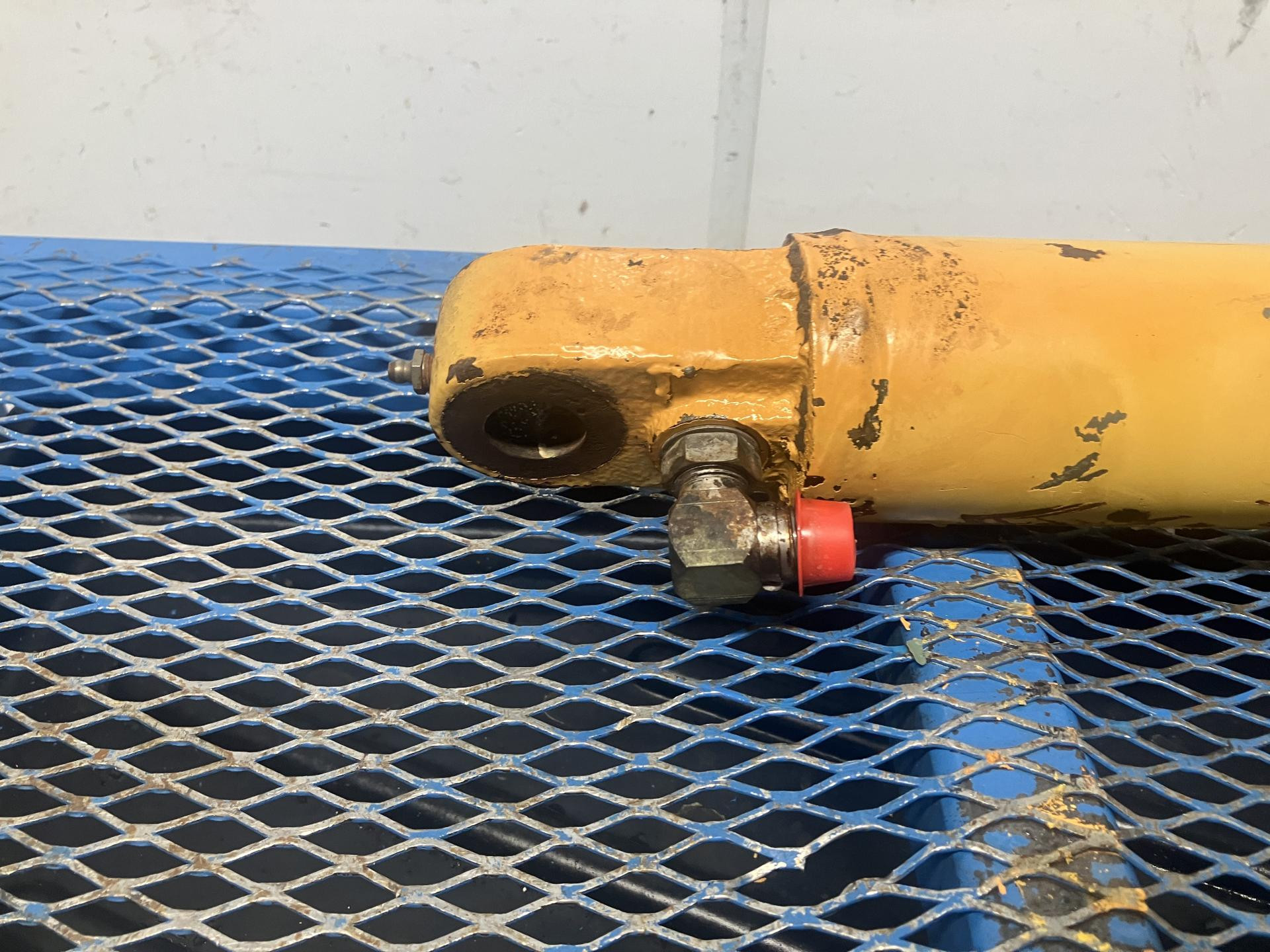 118110A1 | Case 1840 Hydraulic Cylinder for Sale