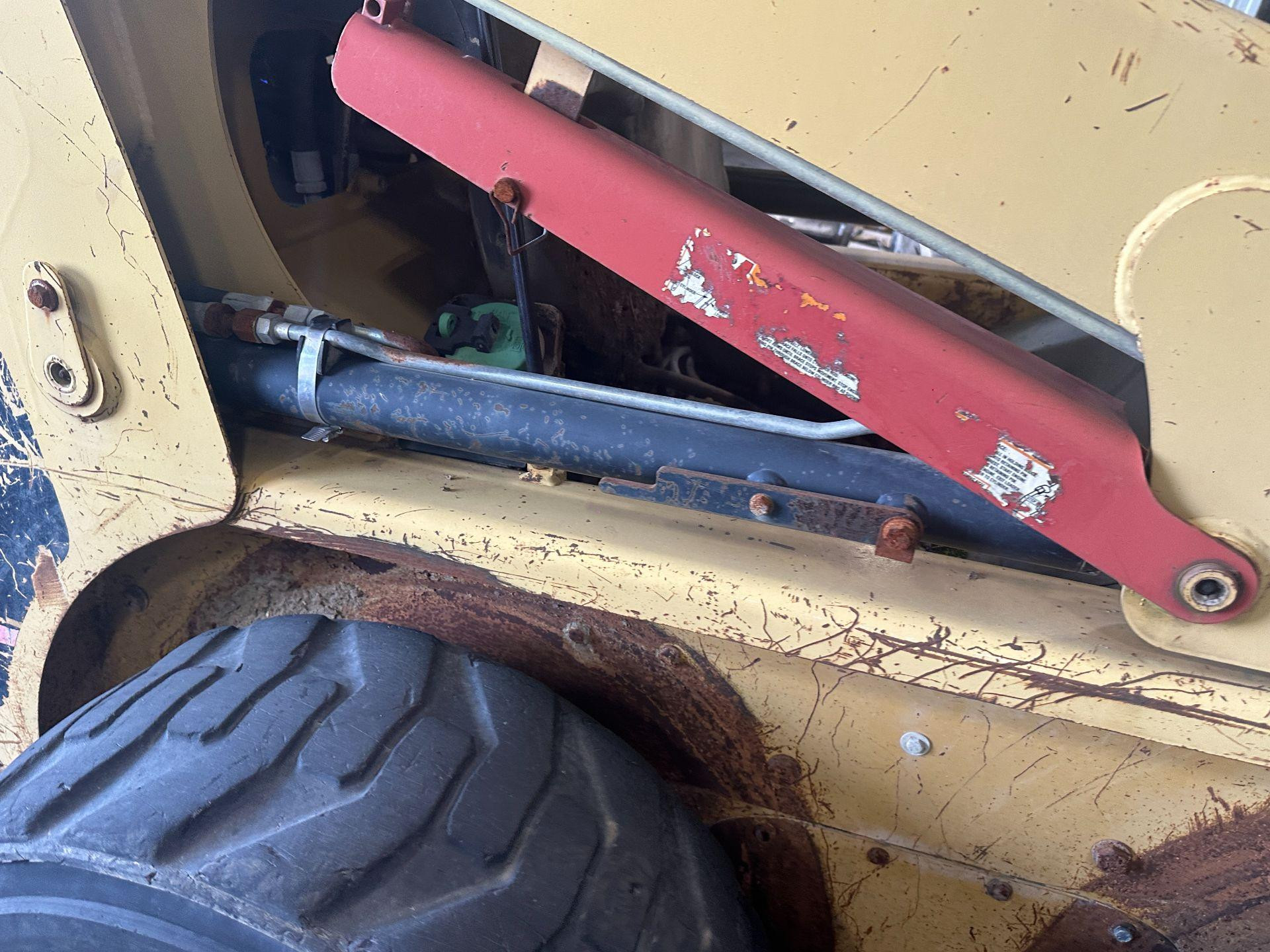 142-8960 | CAT 247 Hydraulic Cylinder for Sale