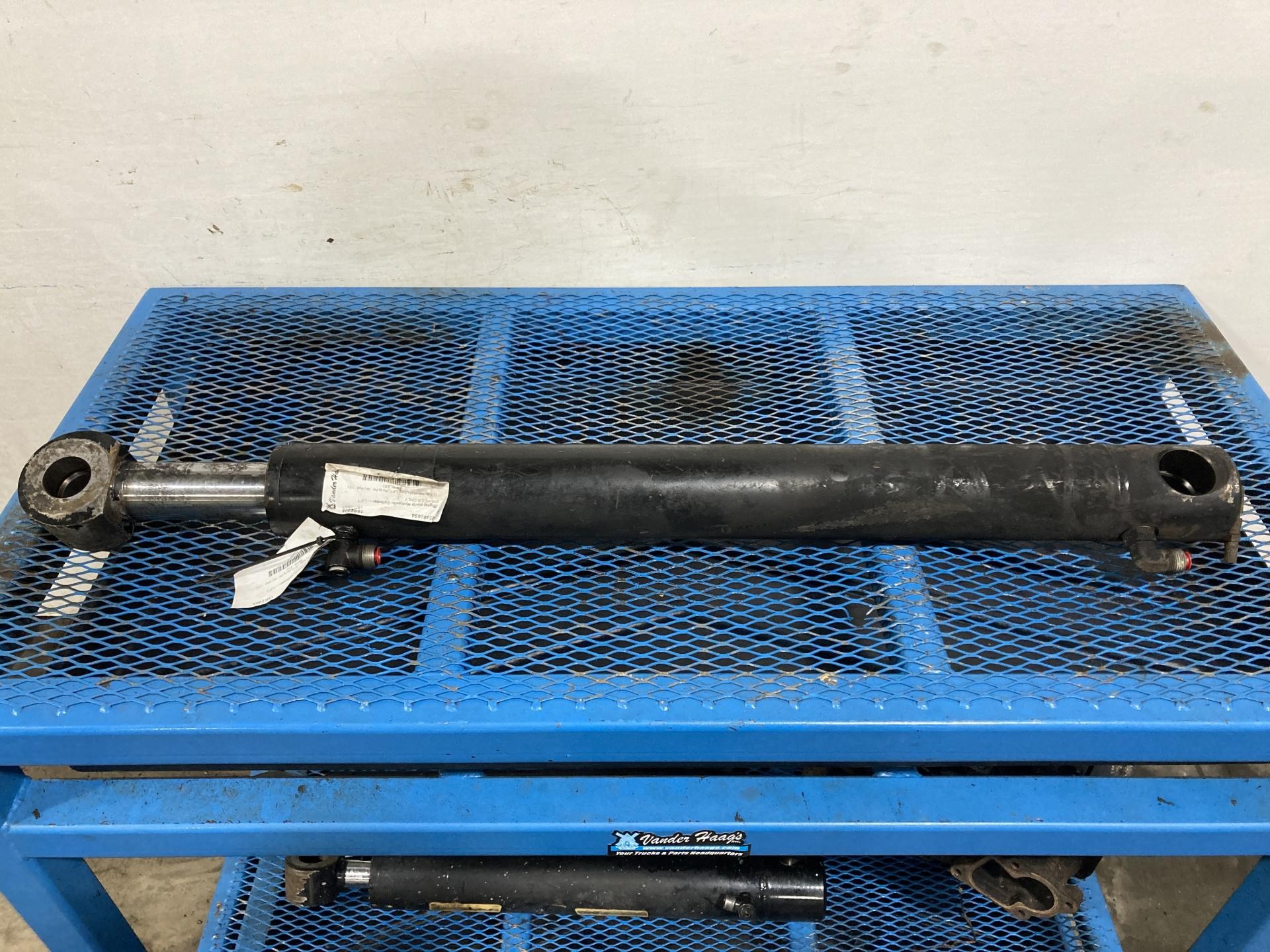 492-4510 | CAT 279D Hydraulic Cylinder for Sale