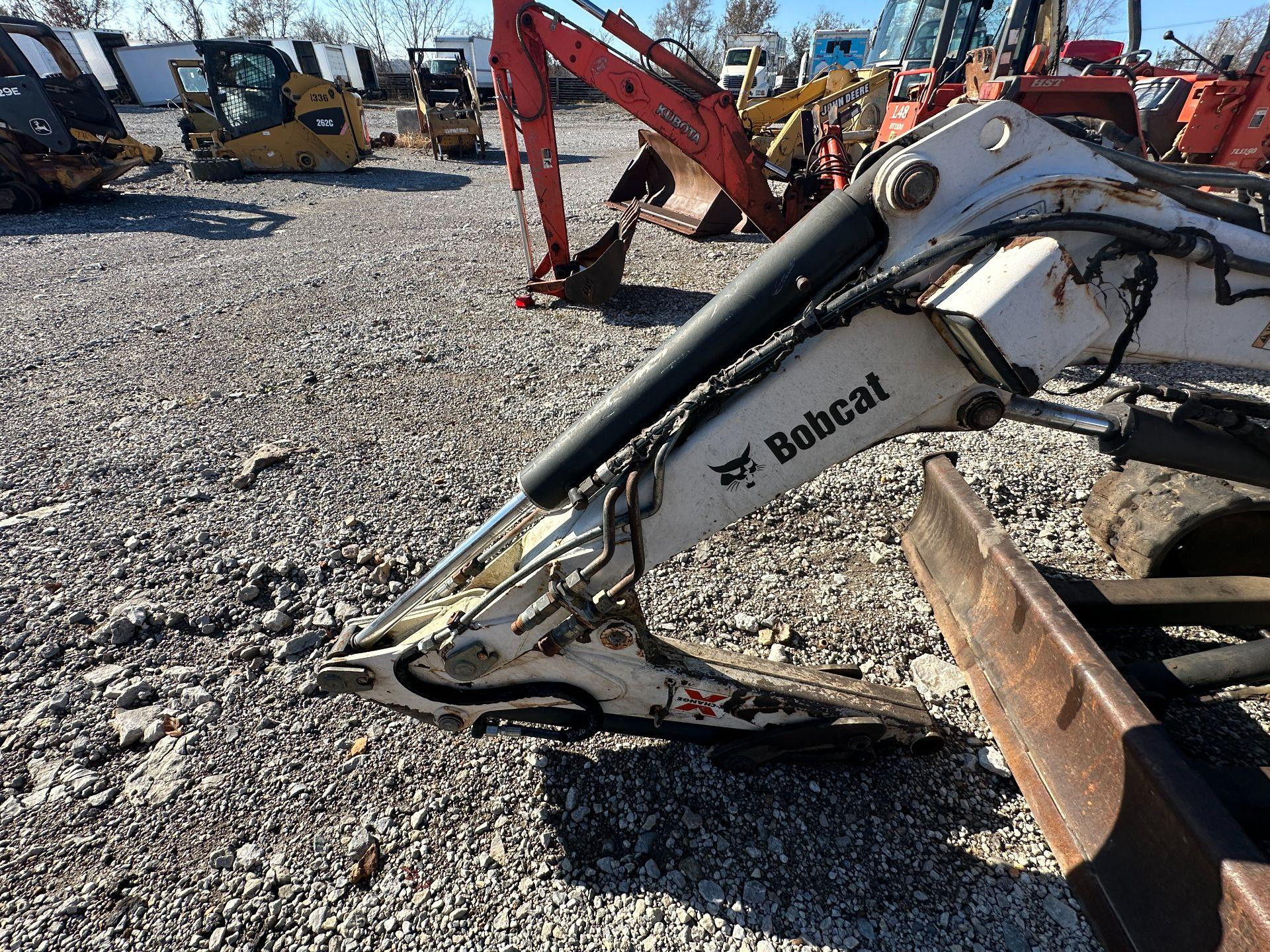 Bobcat 325 Hydraulic Cylinder for Sale
