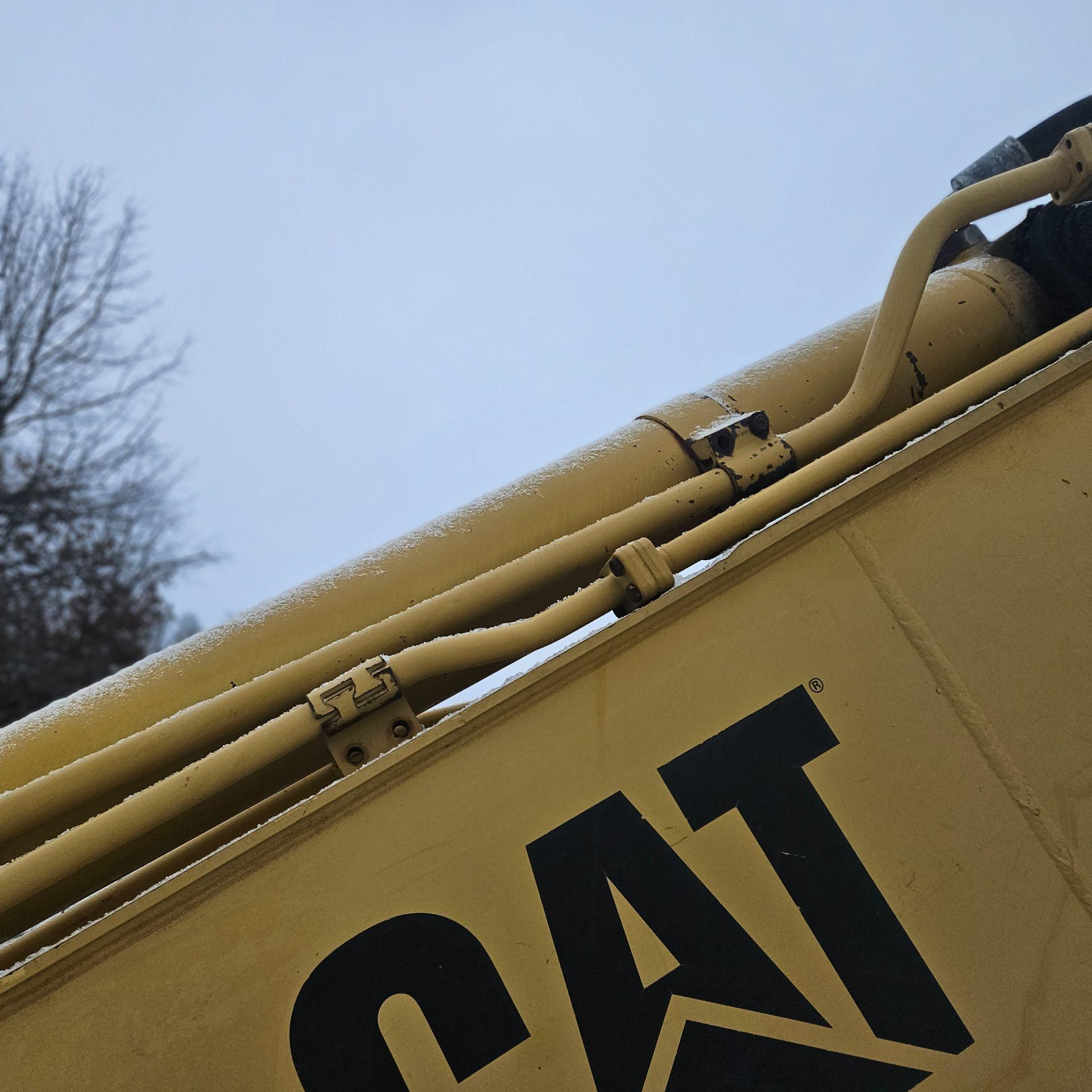 7Y-4926 | CAT 330AL Hydraulic Cylinder for Sale