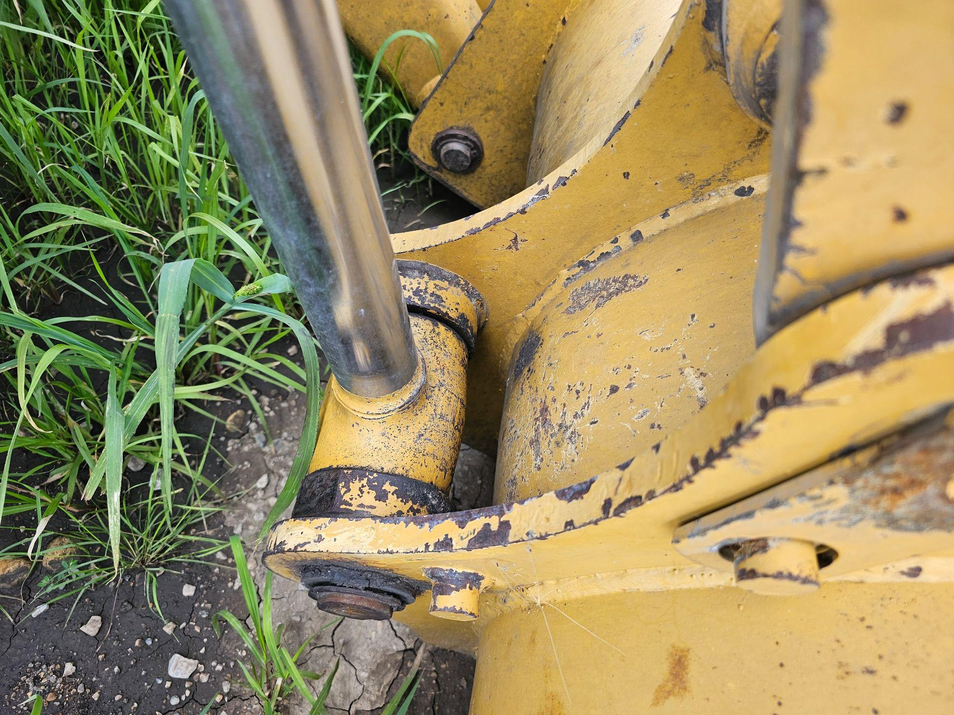 200-7128 | CAT 430D Hydraulic Cylinder for Sale