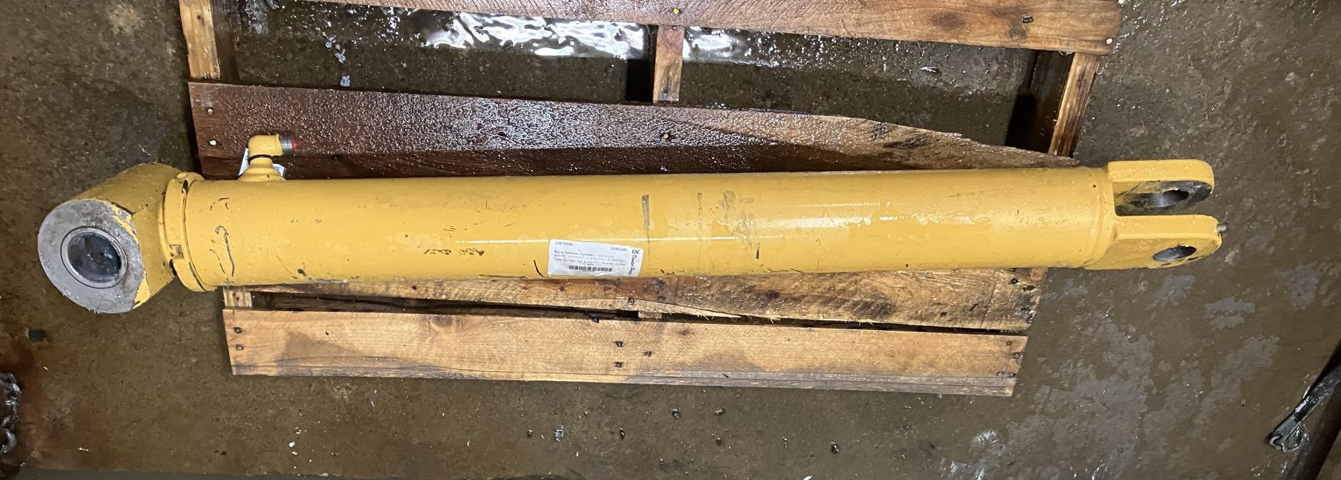 191-7839 | CAT 430D Hydraulic Cylinder for Sale