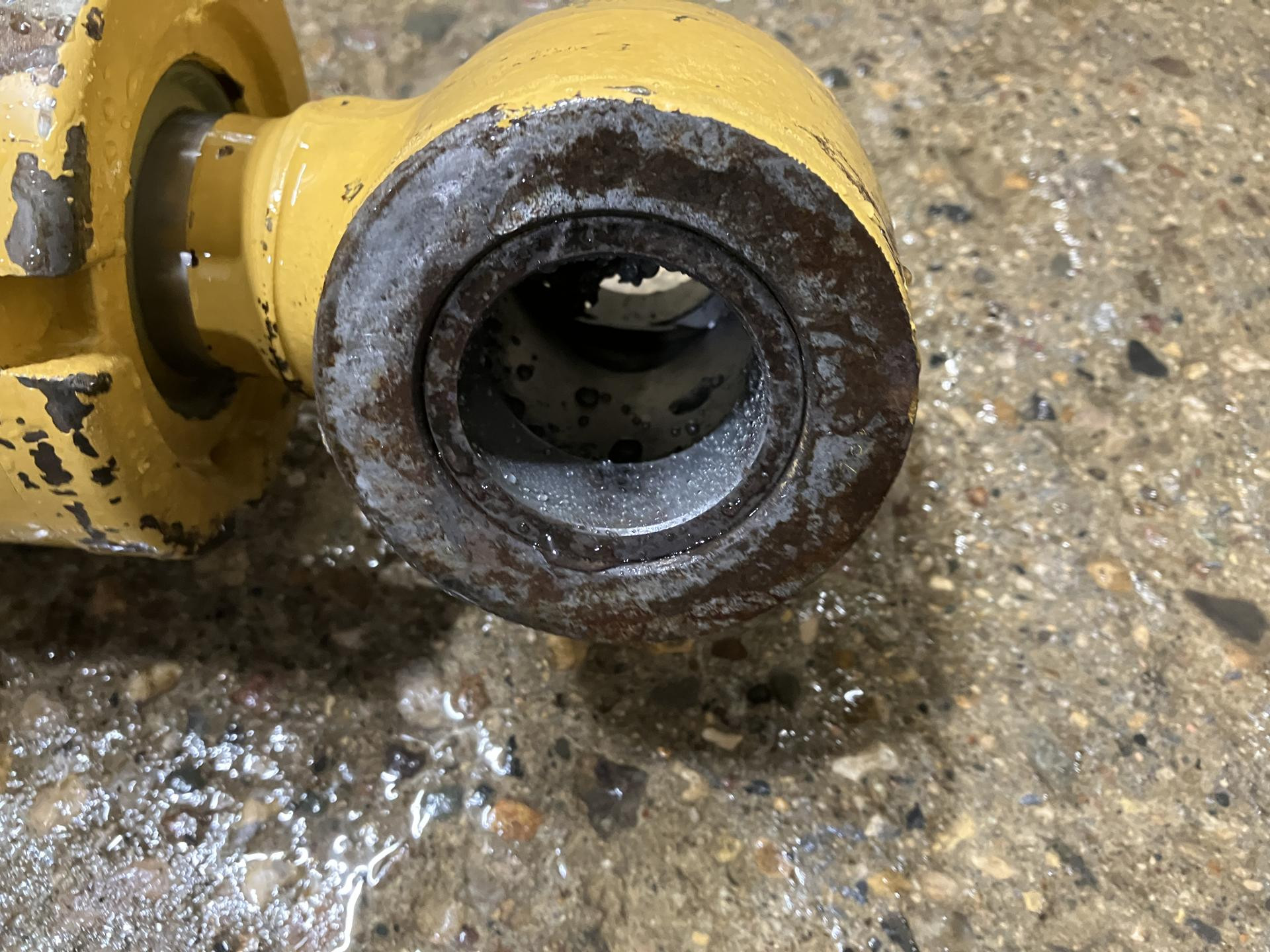 200-7128 | CAT 430D Hydraulic Cylinder for Sale