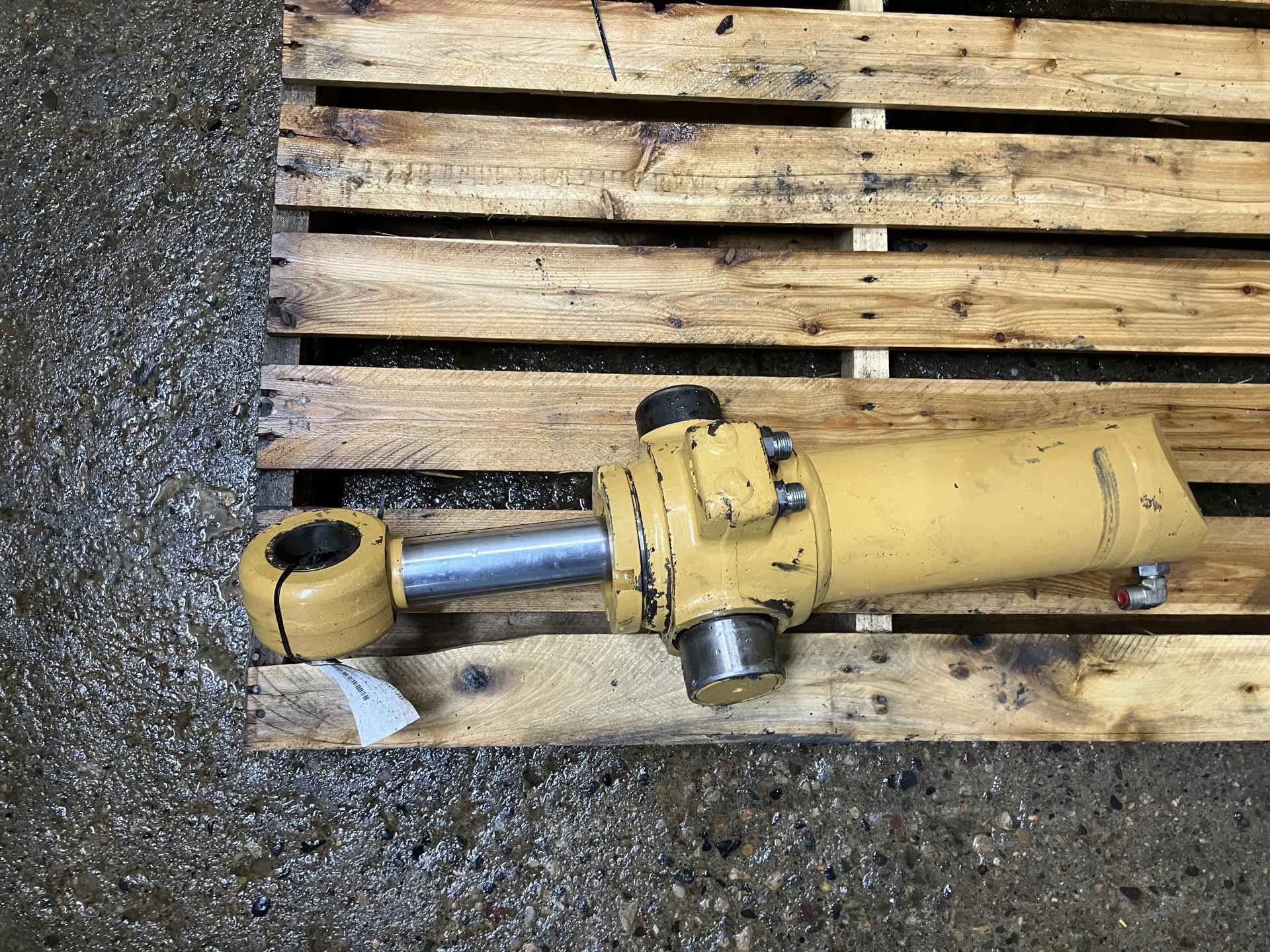 191-8161 | CAT 430D Hydraulic Cylinder for Sale
