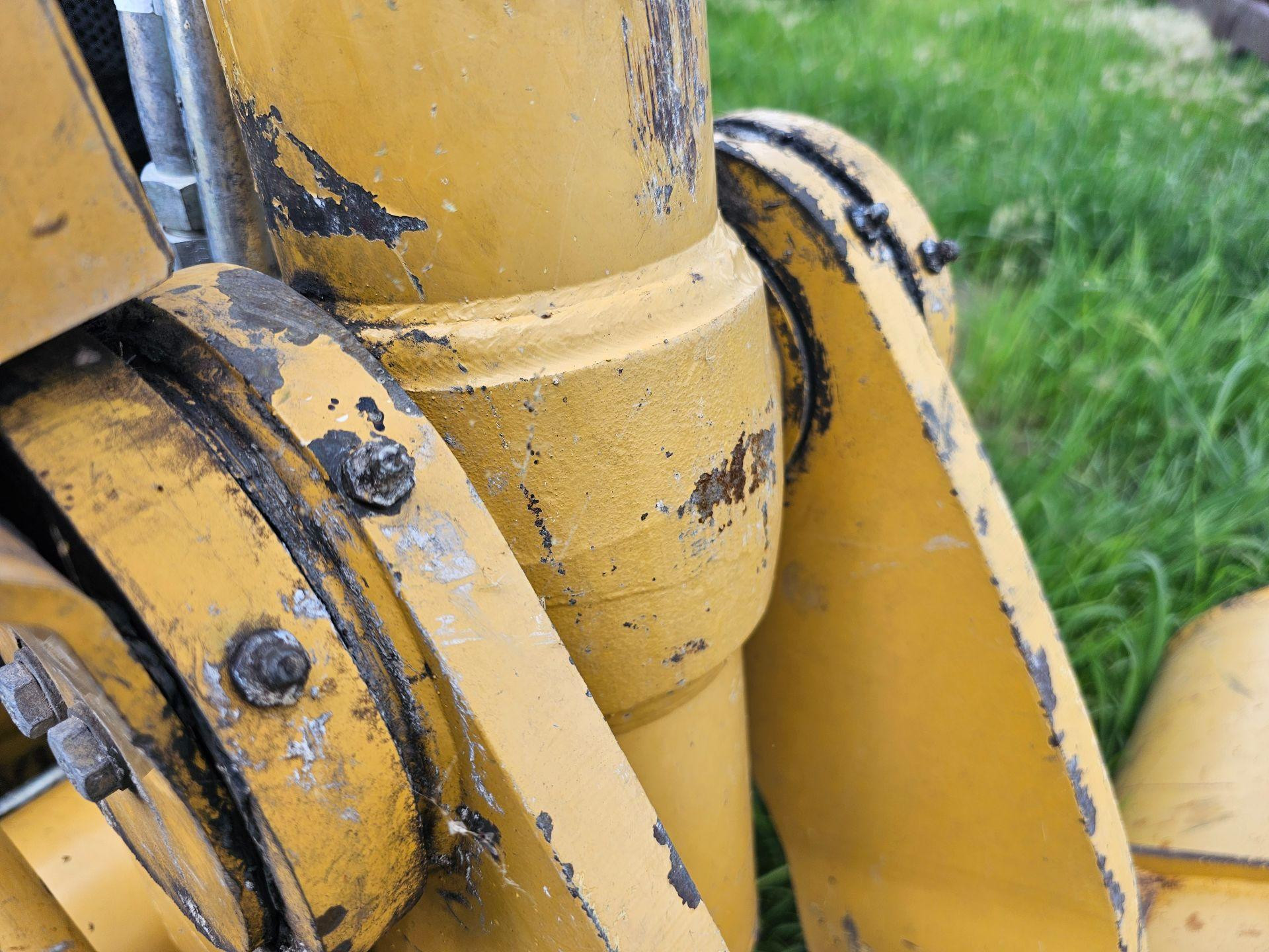 200-7128 | CAT 430D Hydraulic Cylinder for Sale