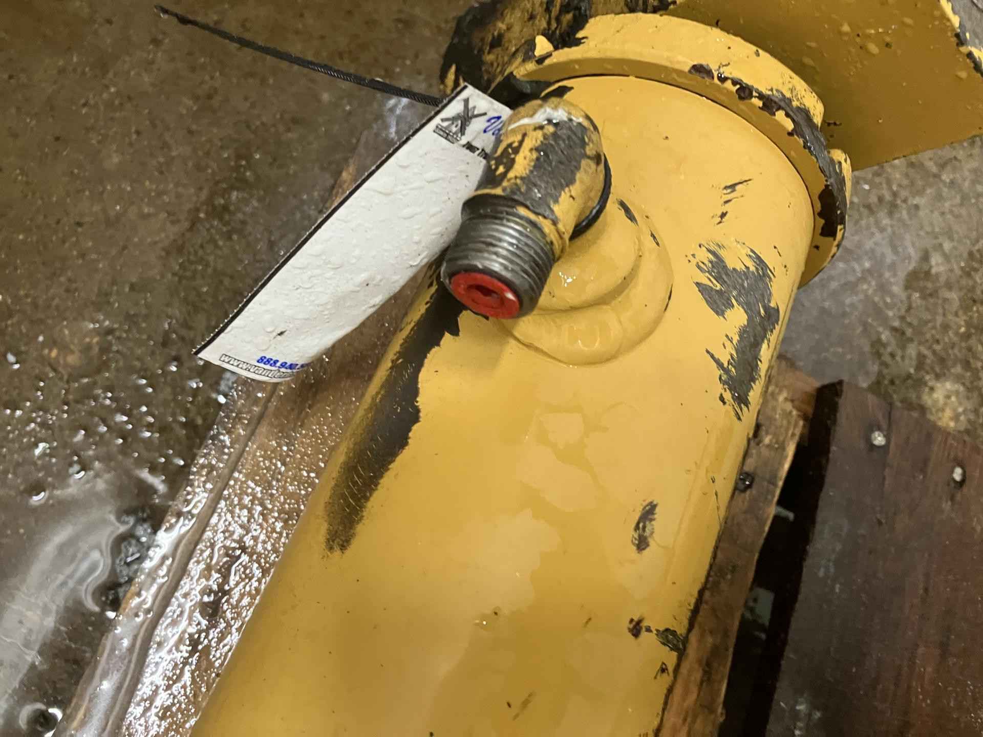 191-7839 | CAT 430D Hydraulic Cylinder for Sale