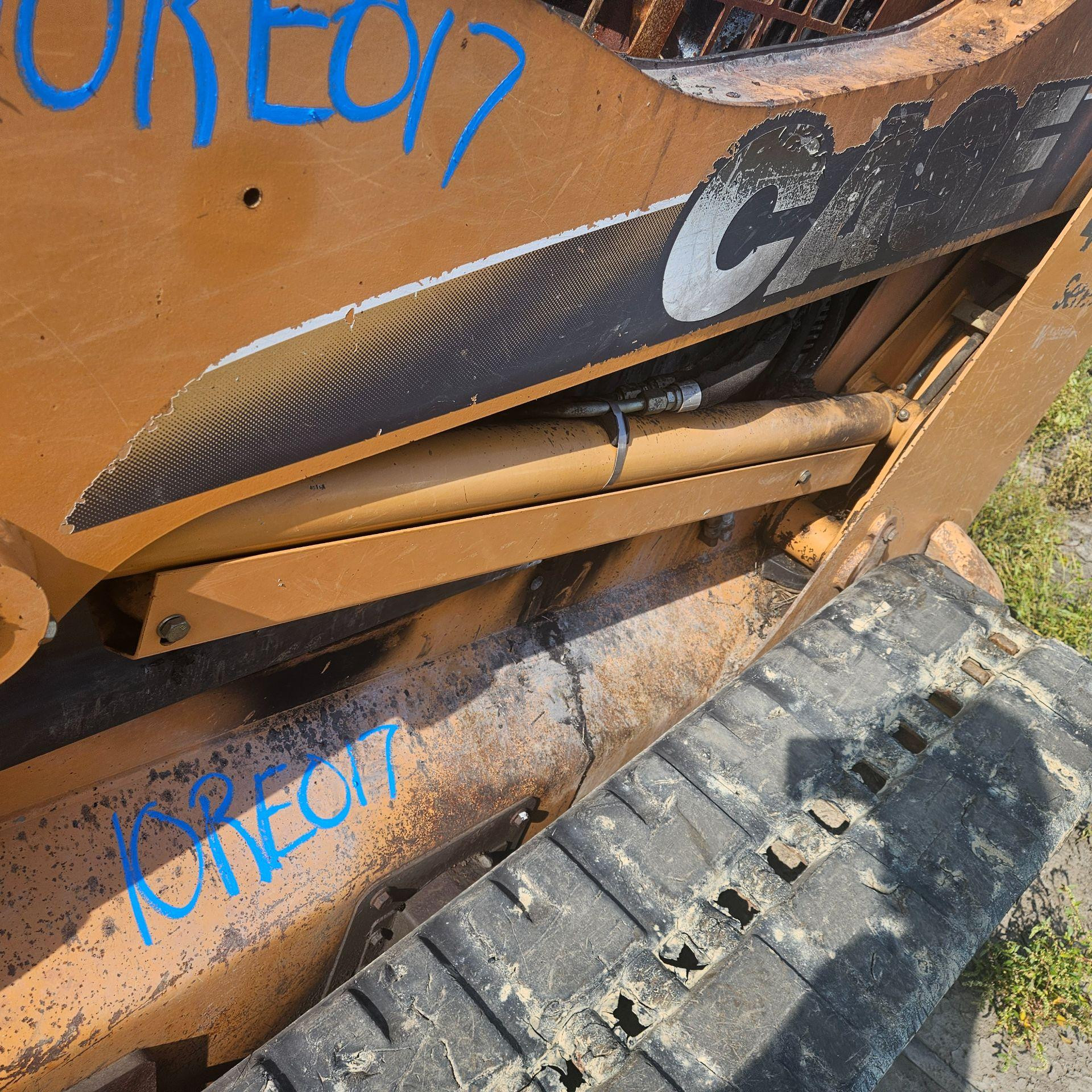 189980A3 | Case 4445CT Hydraulic Cylinder for Sale