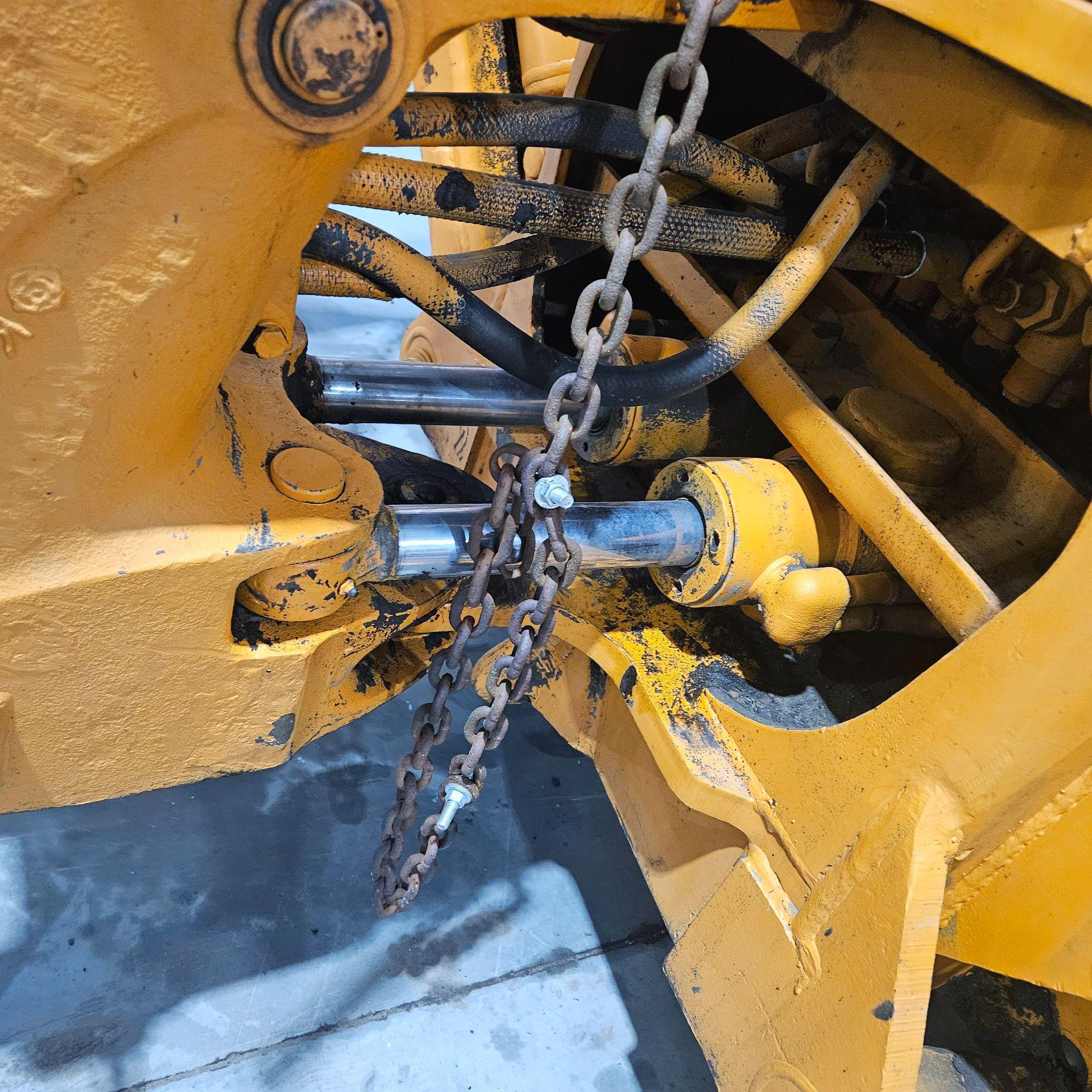 1346044C1 | Case 580C Hydraulic Cylinder for Sale