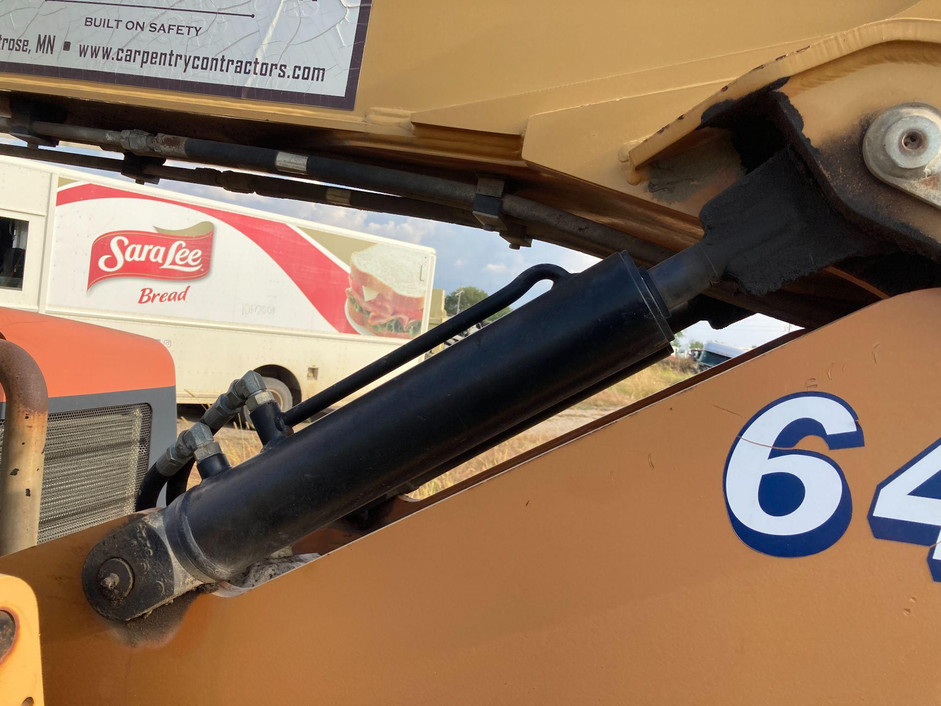 Lull 644E42 Hydraulic Cylinder for Sale
