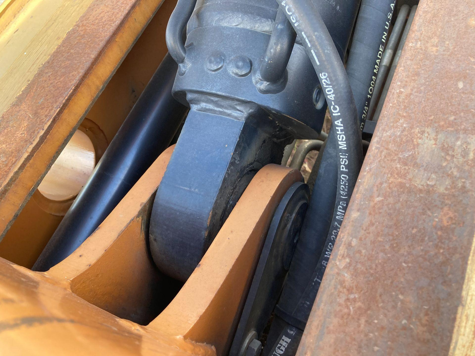 Lull 644E42 Hydraulic Cylinder for Sale