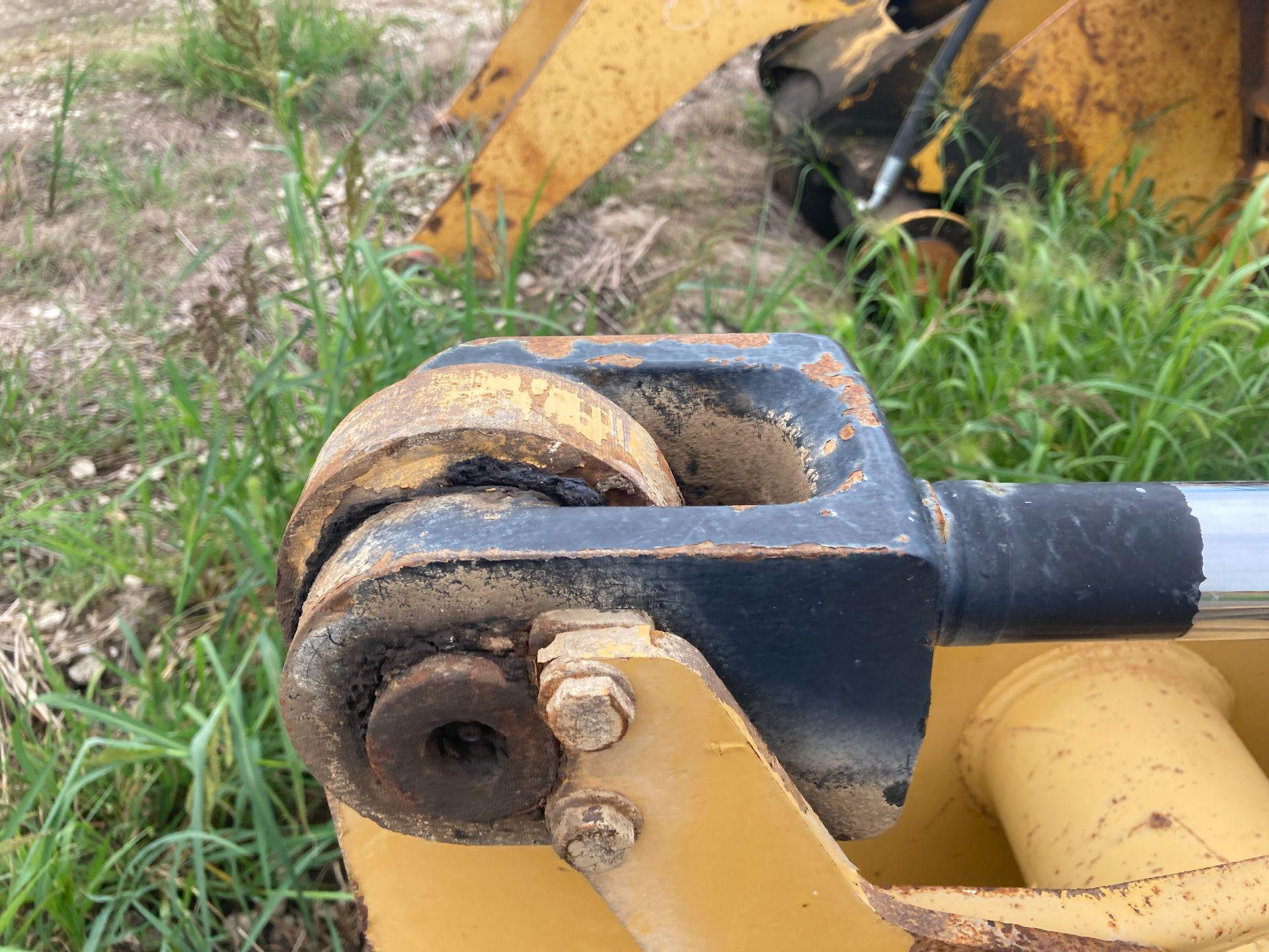 321-5516 | CAT 904H Hydraulic Cylinder for Sale