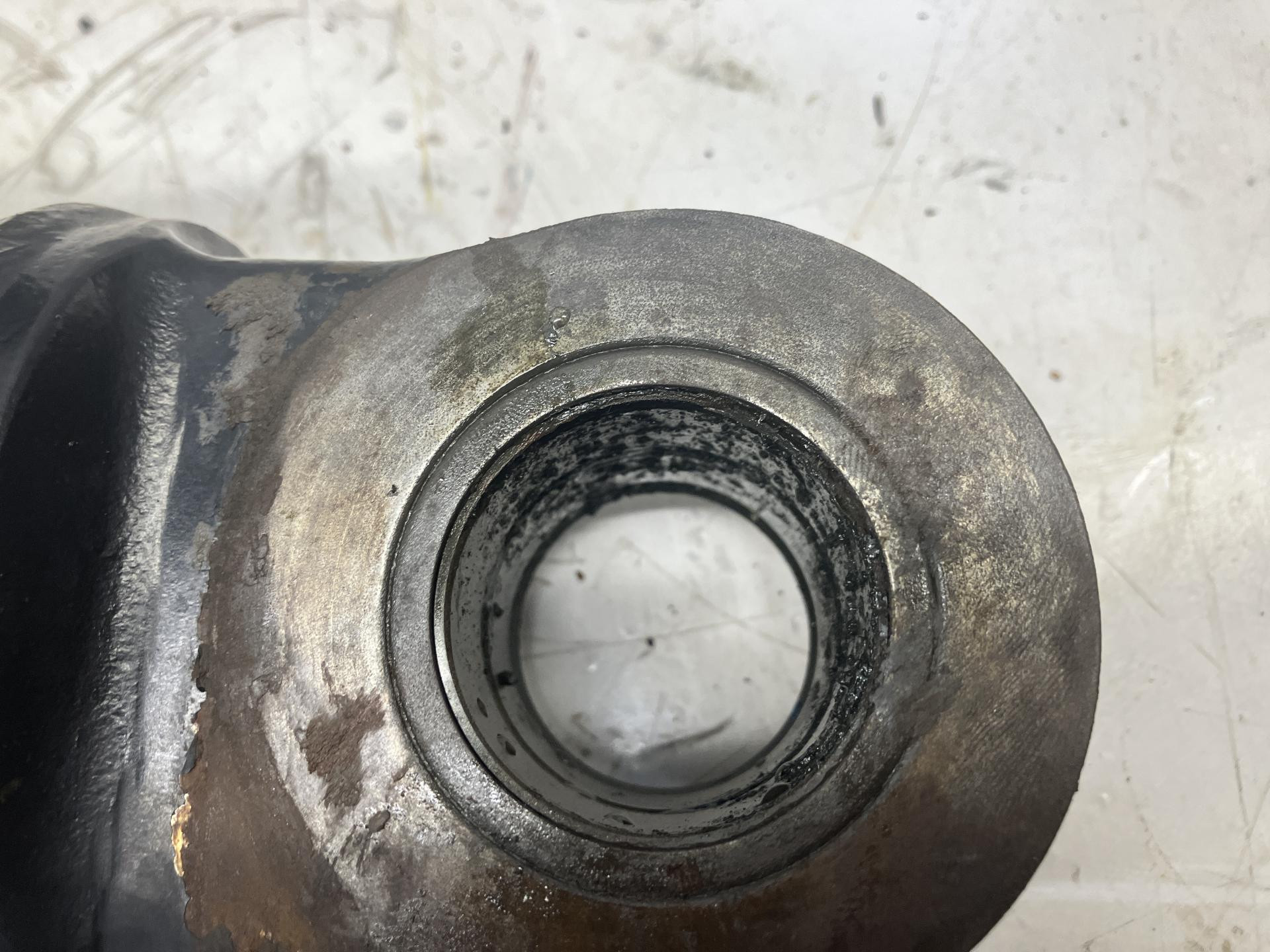 321-5516 | CAT 904H Hydraulic Cylinder for Sale