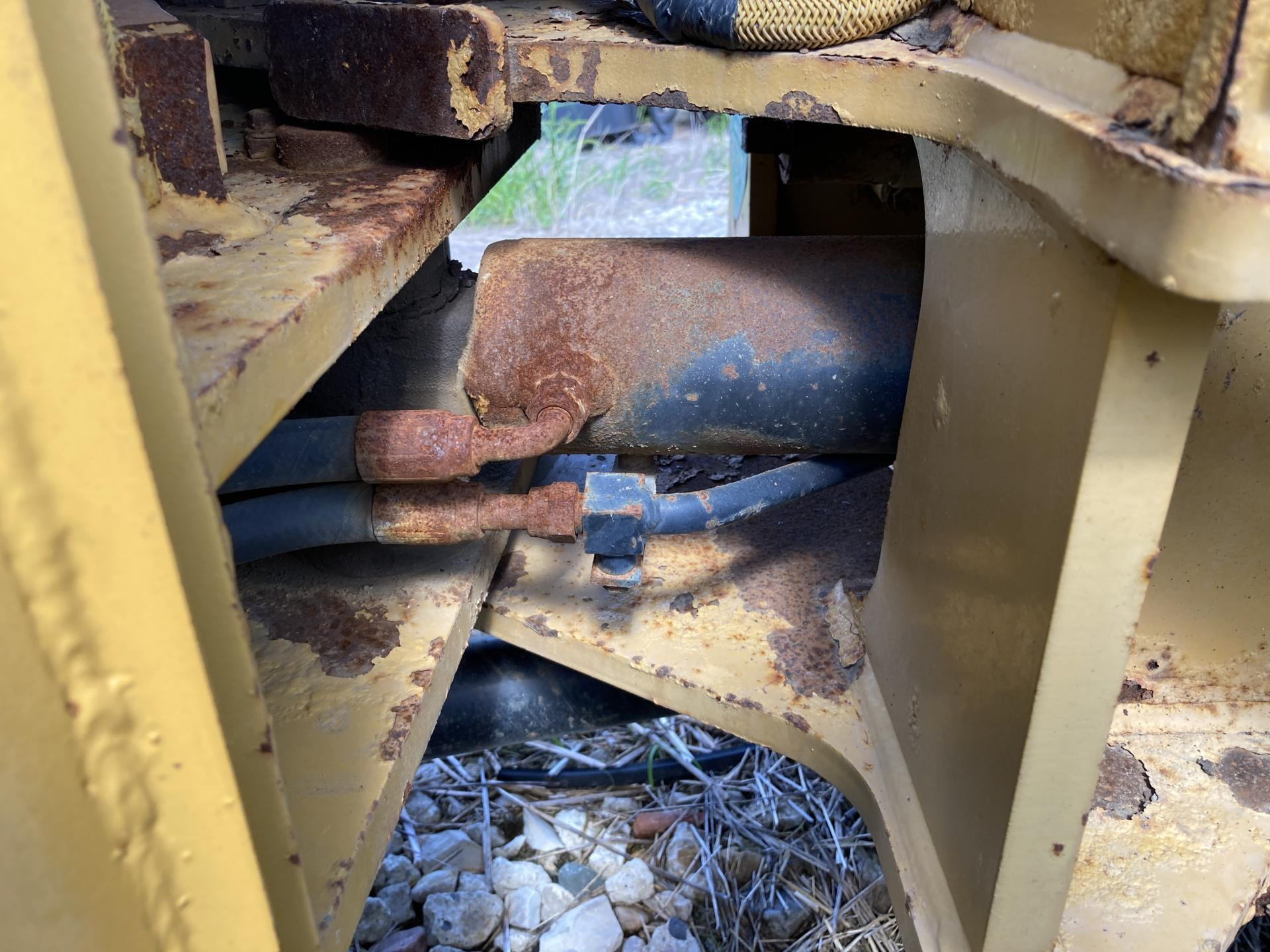 302-5431 | CAT 904H Hydraulic Cylinder for Sale
