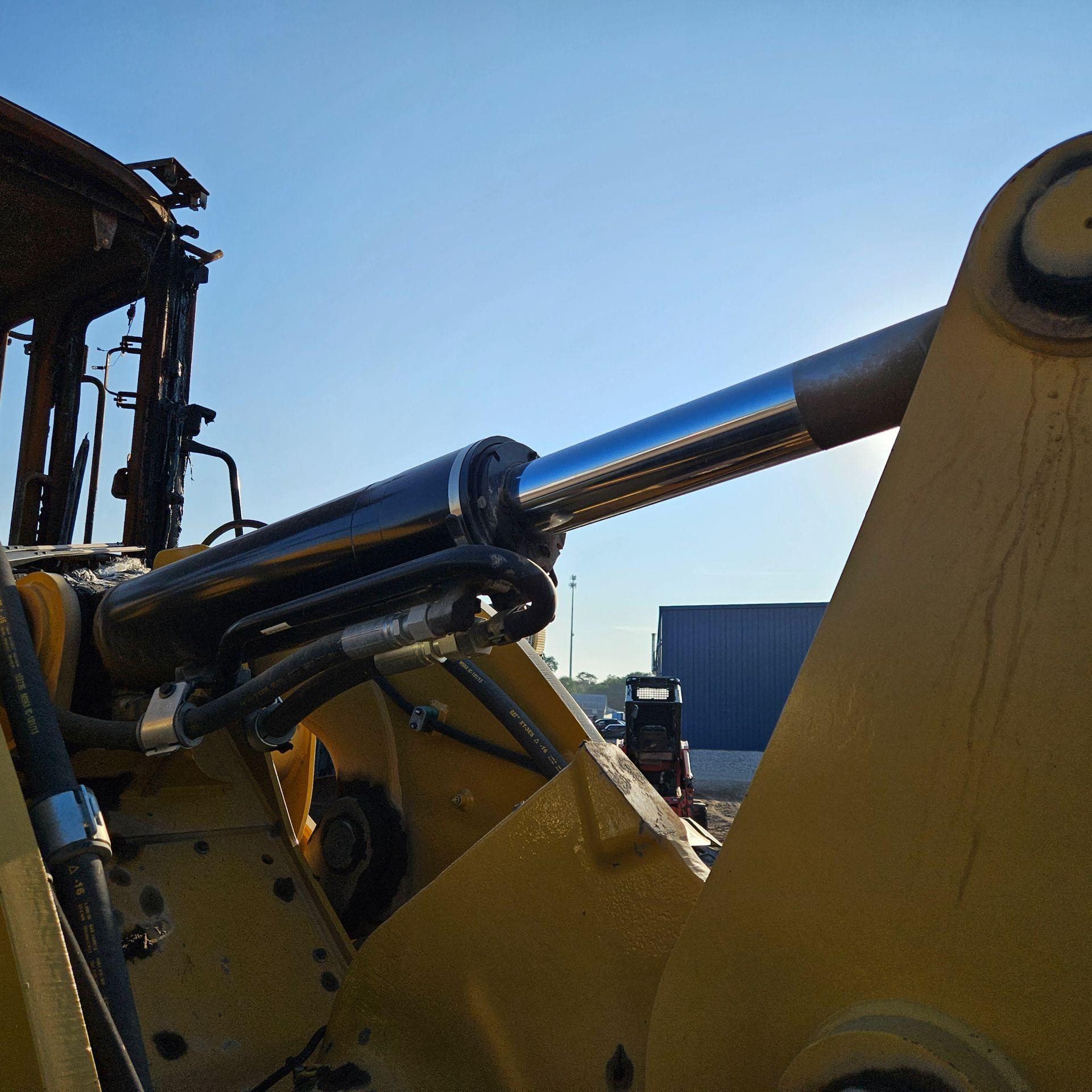 347-3854 | CAT 938M Hydraulic Cylinder for Sale