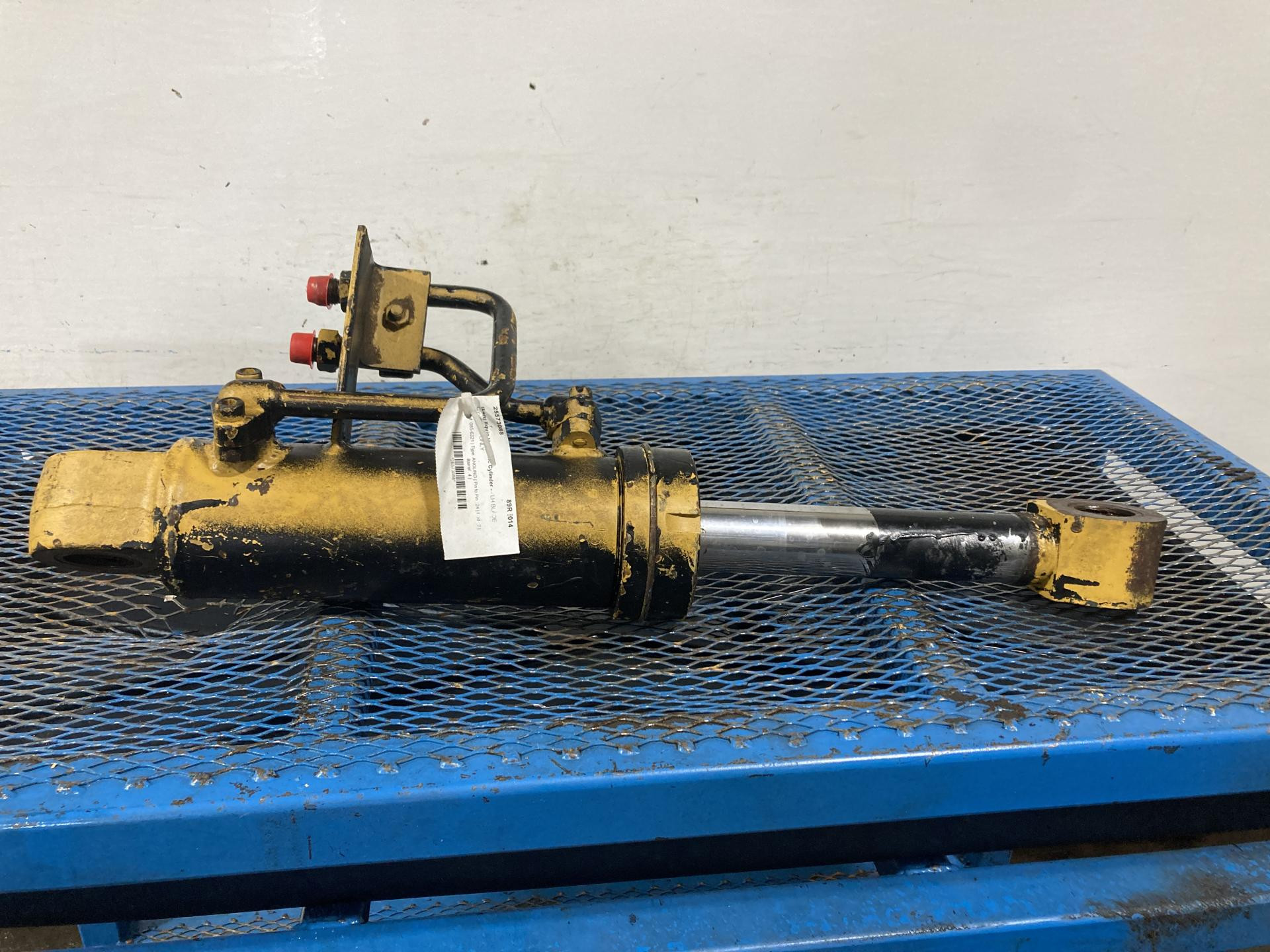 085-6321 | CAT E70B Hydraulic Cylinder for Sale