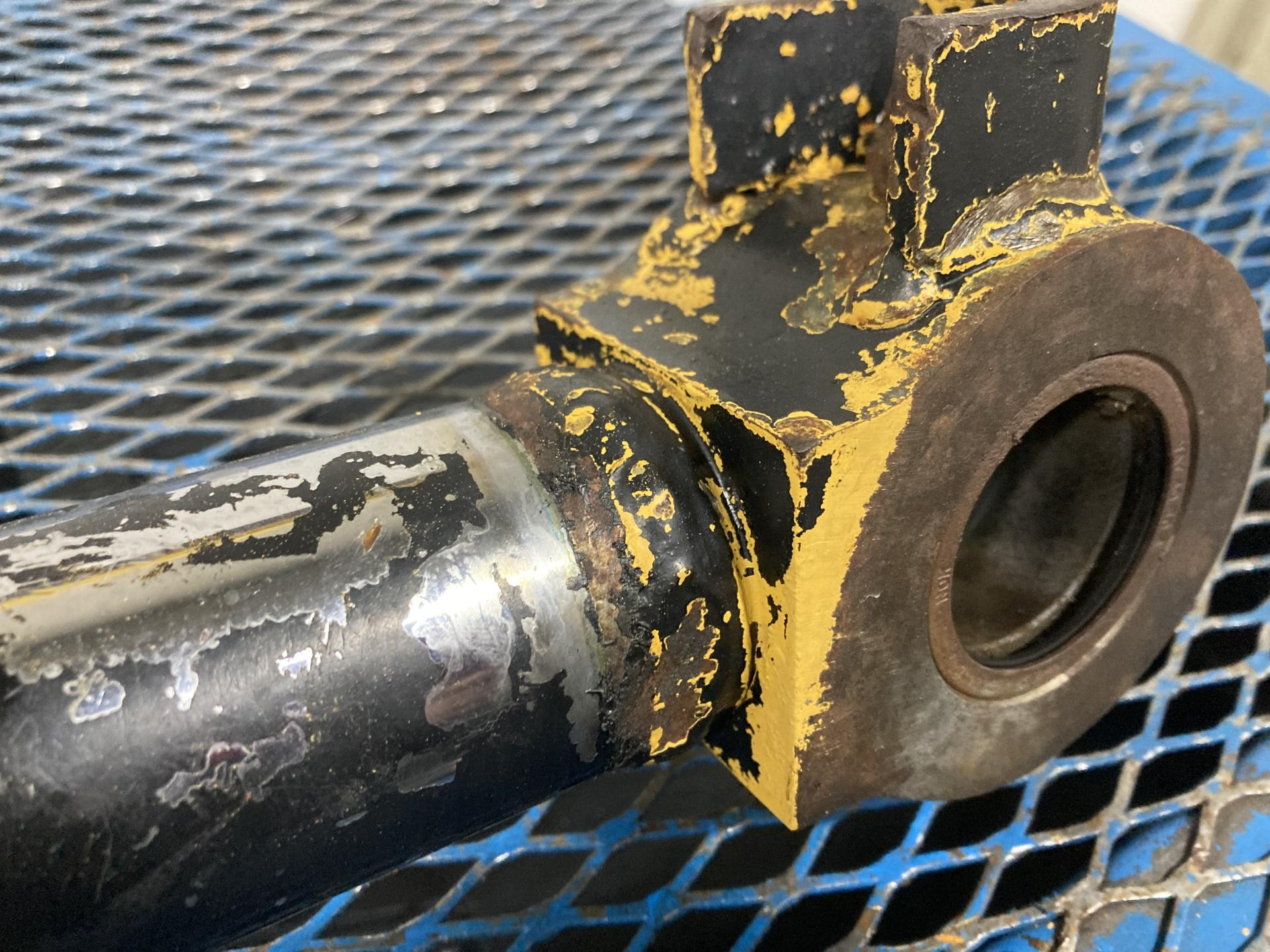 085-6321 | CAT E70B Hydraulic Cylinder for Sale