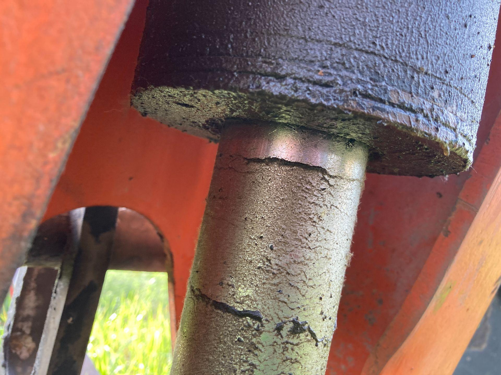 91513275 | JLG G9-43A Hydraulic Cylinder for Sale