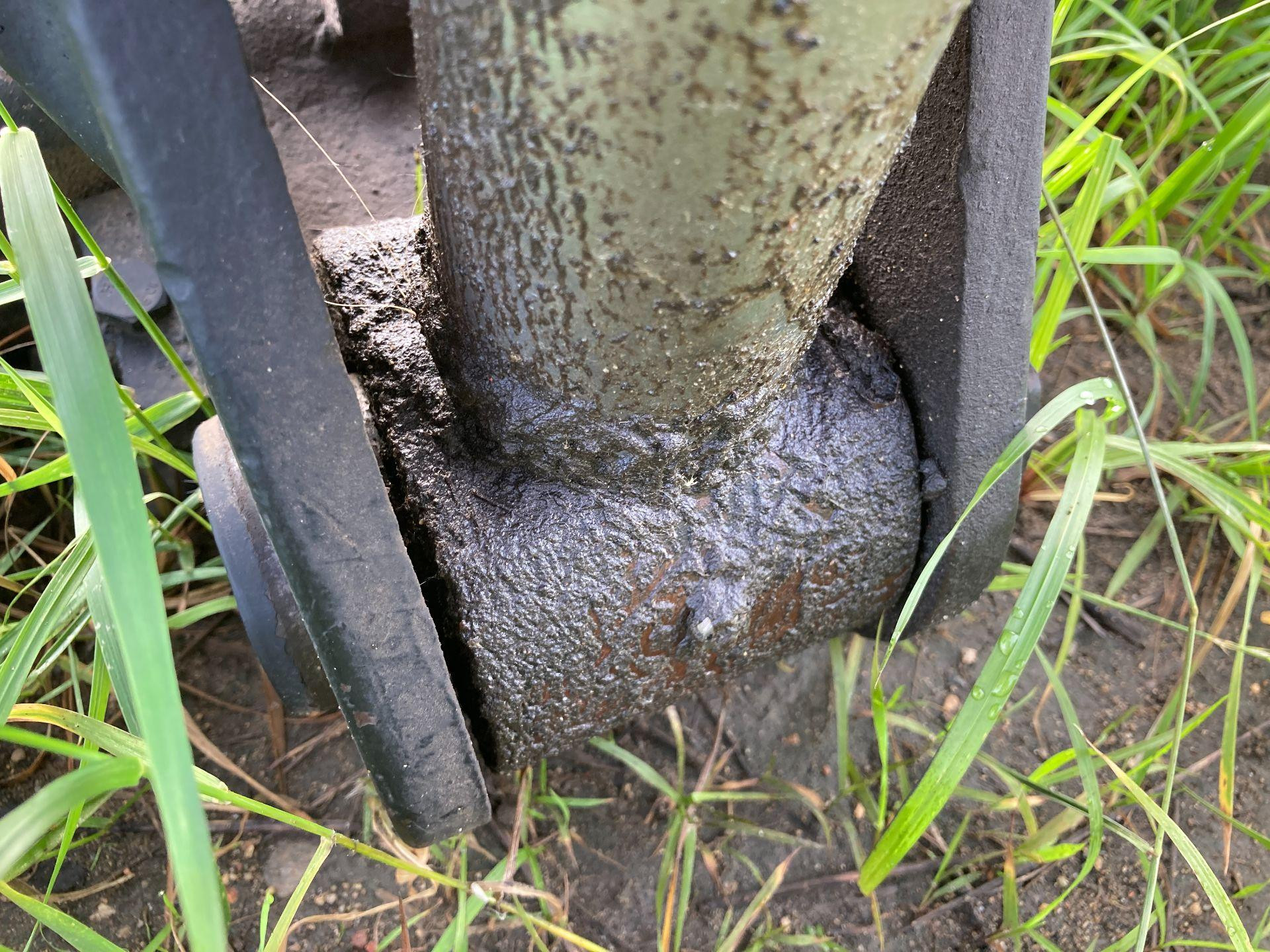 91513275 | JLG G9-43A Hydraulic Cylinder for Sale