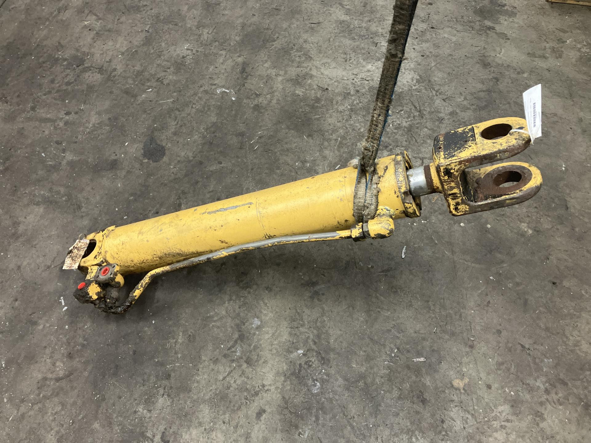 100-7023 | CAT IT28F Hydraulic Cylinder for Sale