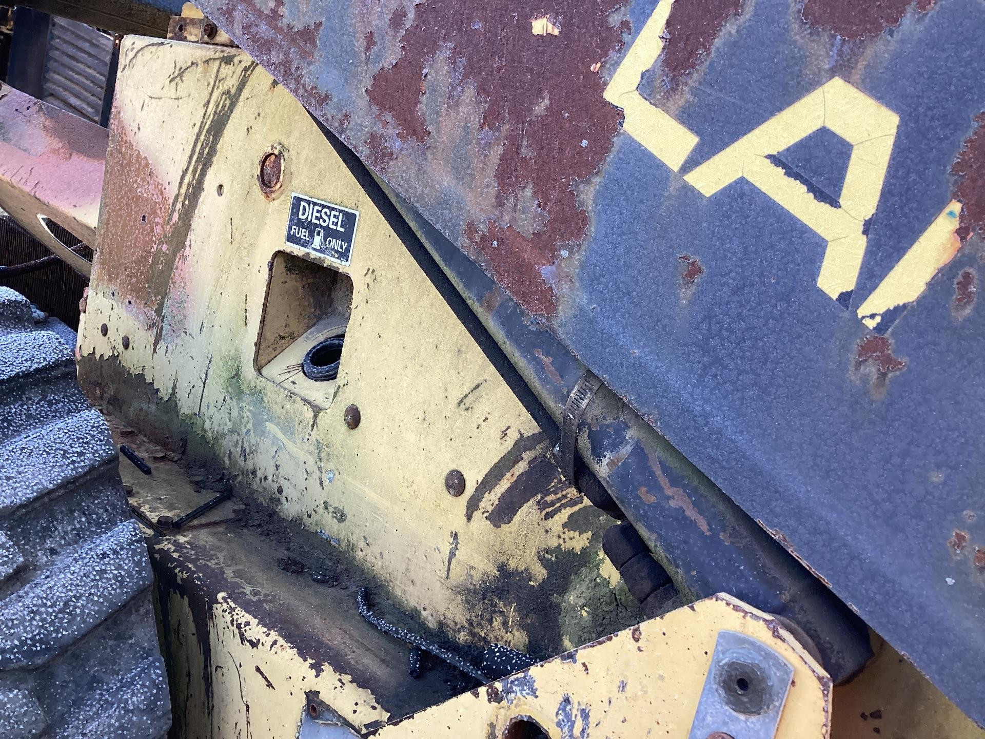 New Holland L785 Hydraulic Cylinder for Sale