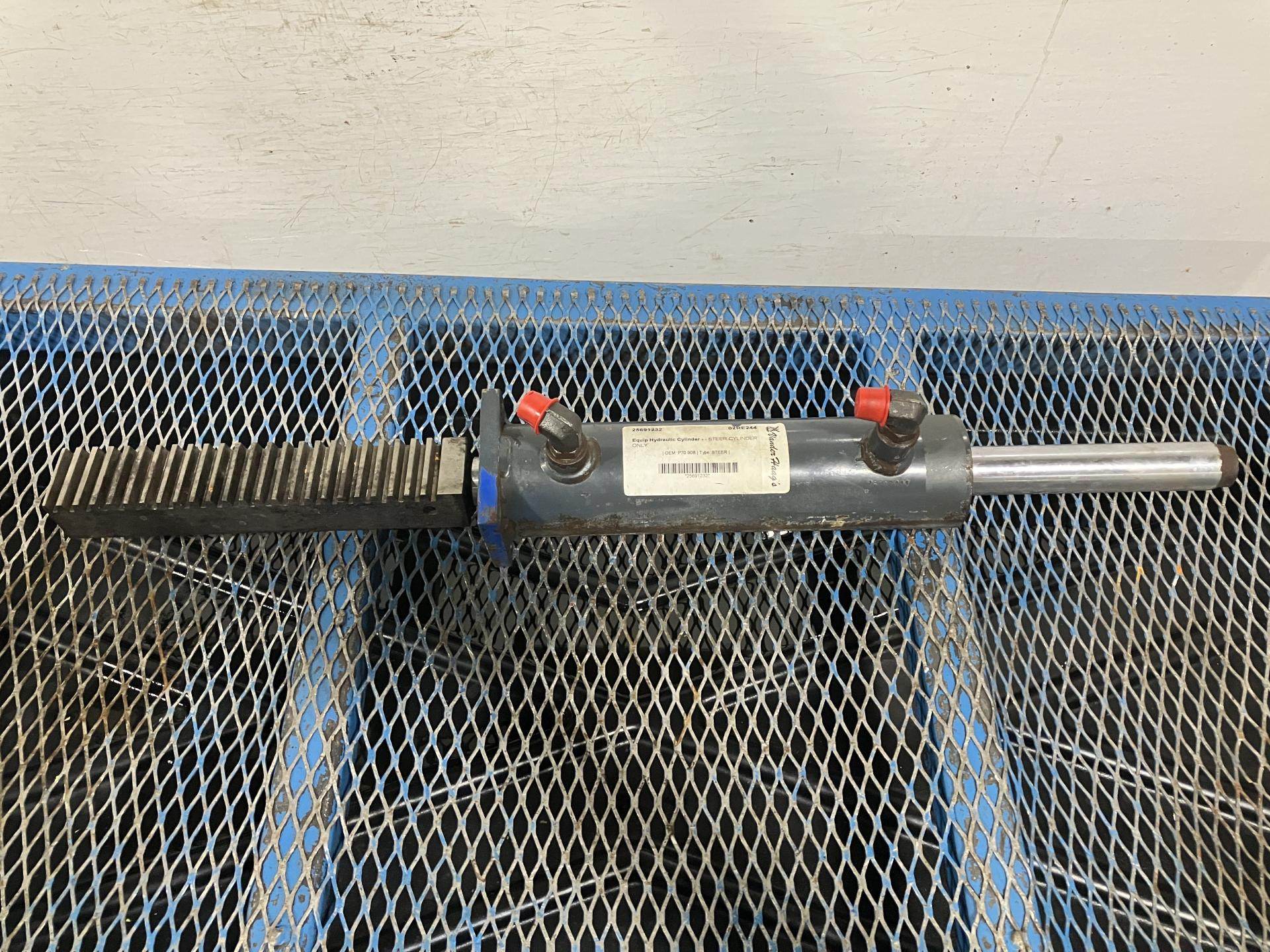 P70.90B | Princeton PB50 Hydraulic Cylinder for Sale