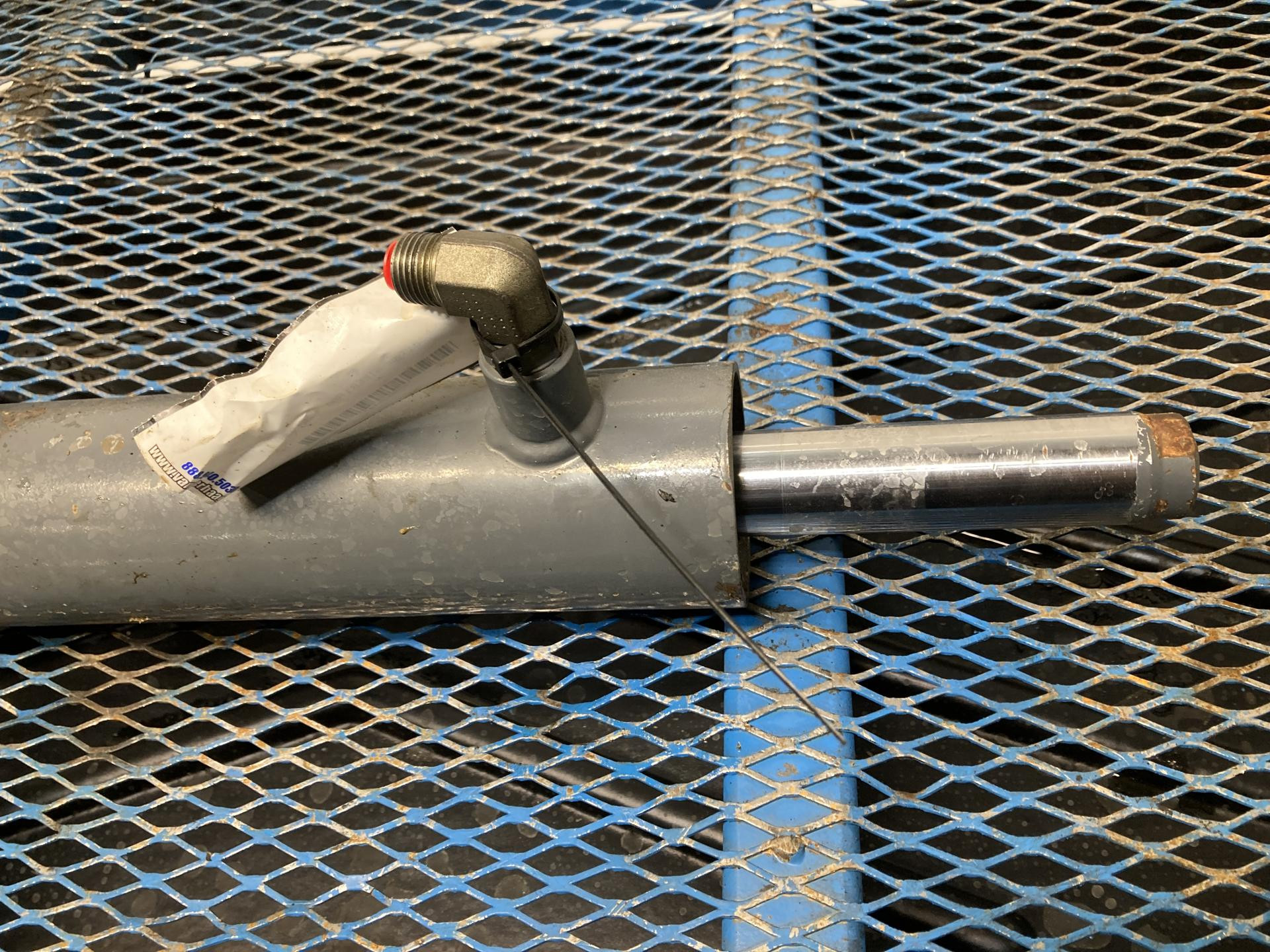 P70-908B | Princeton PB50 Hydraulic Cylinder for Sale