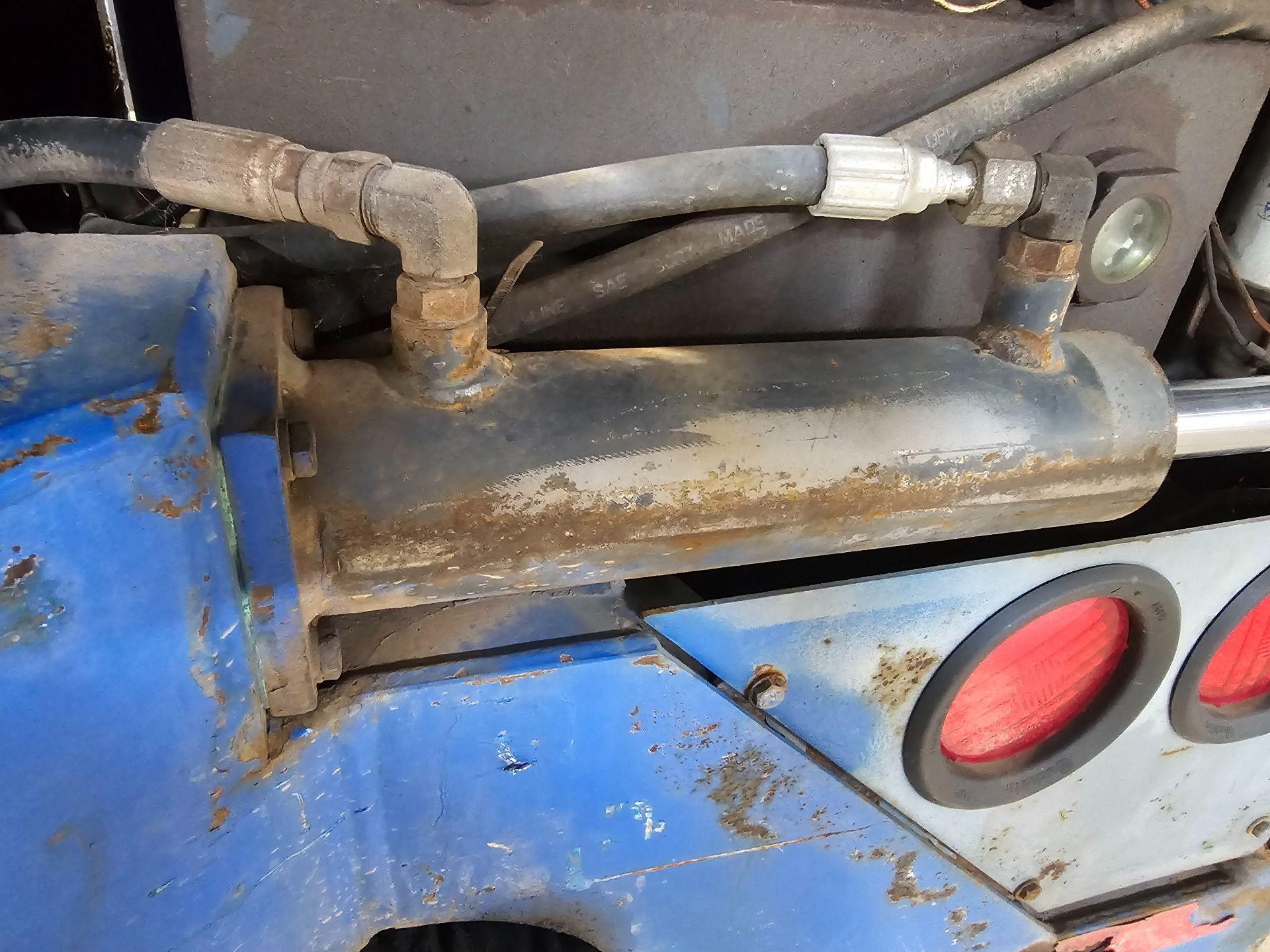 Princeton PB50 Hydraulic Cylinder for Sale