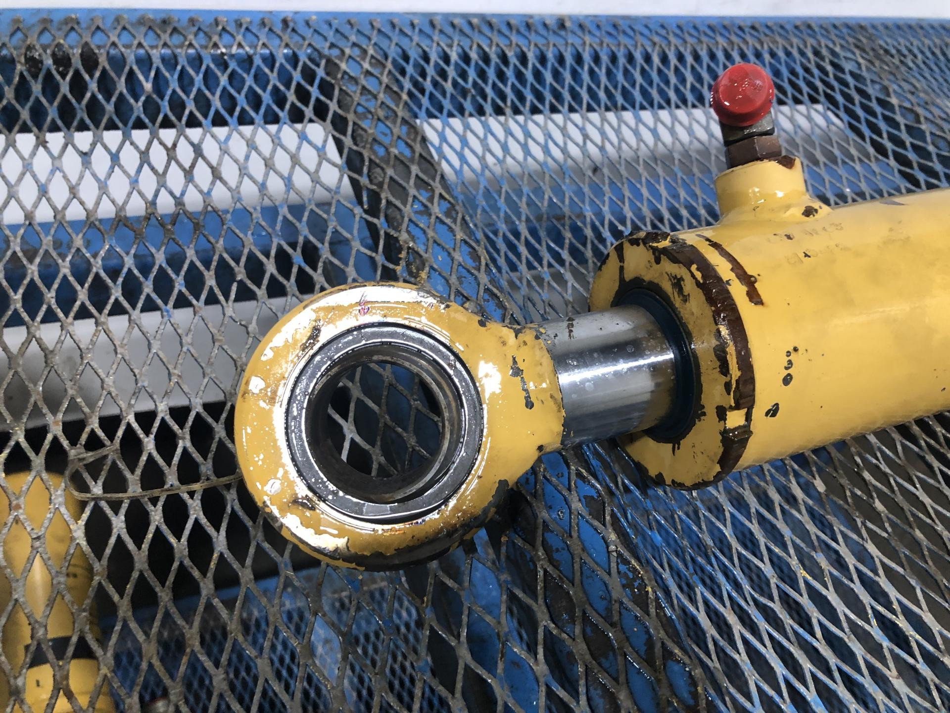 8I-3276 | CAT TH63 Hydraulic Cylinder for Sale