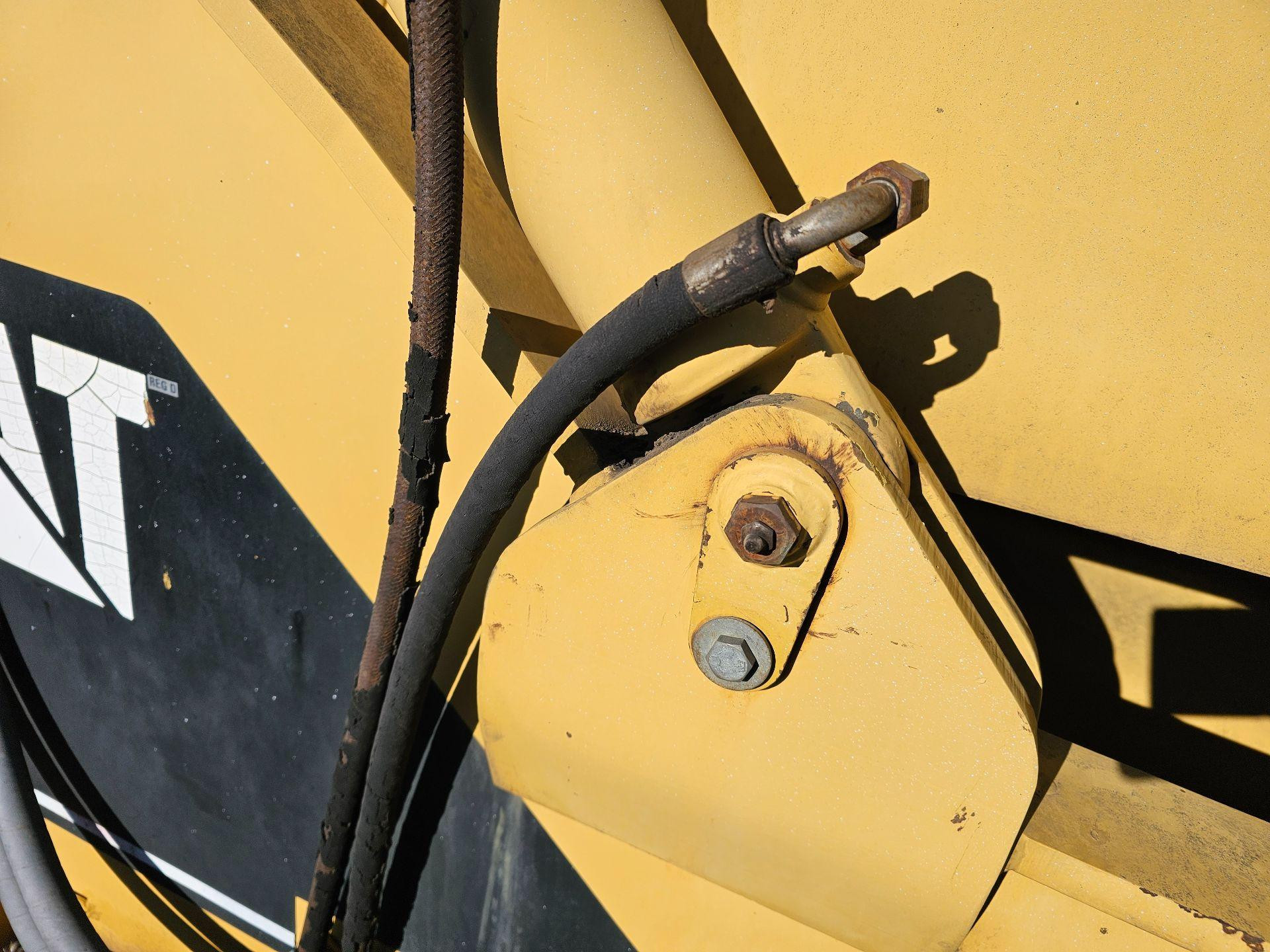 8I-3276 | CAT TH63 Hydraulic Cylinder for Sale