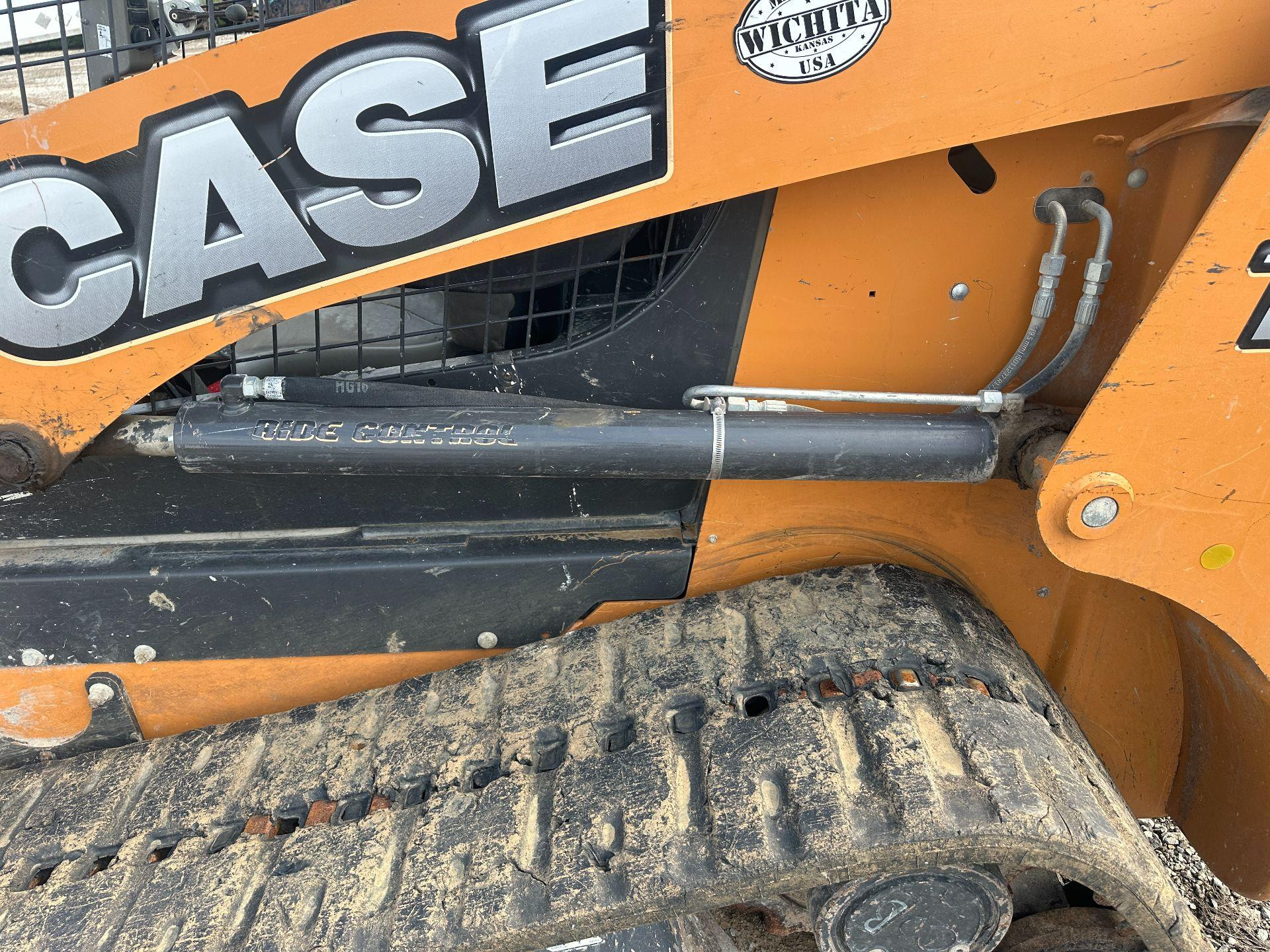 Case TR310 Hydraulic Cylinder for Sale