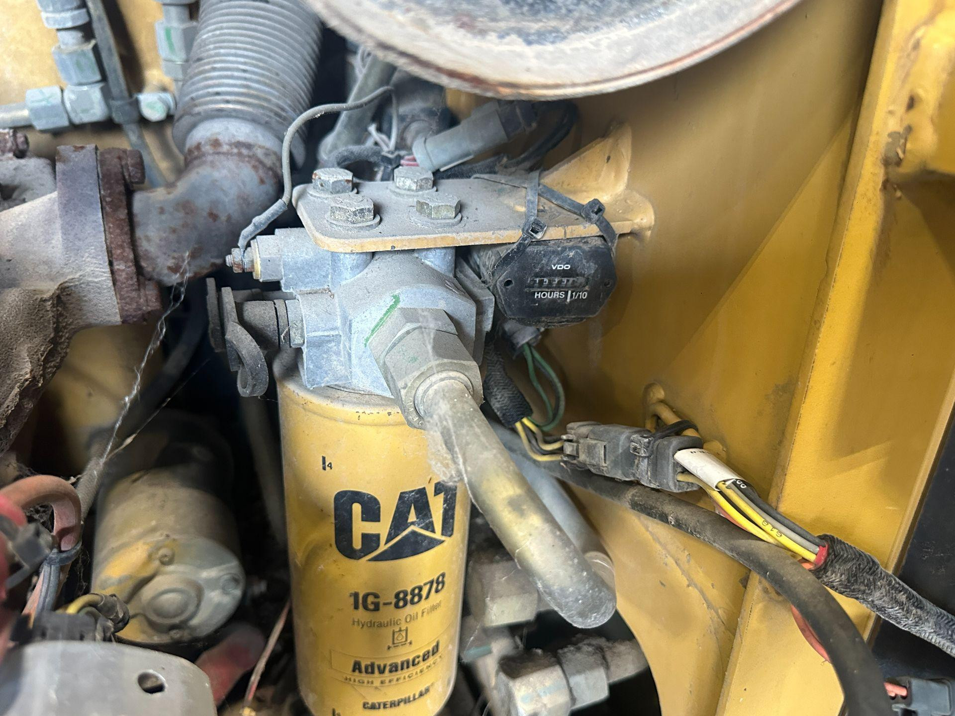 191-9784 | CAT 216 Equip Hydraulic Filter for Sale