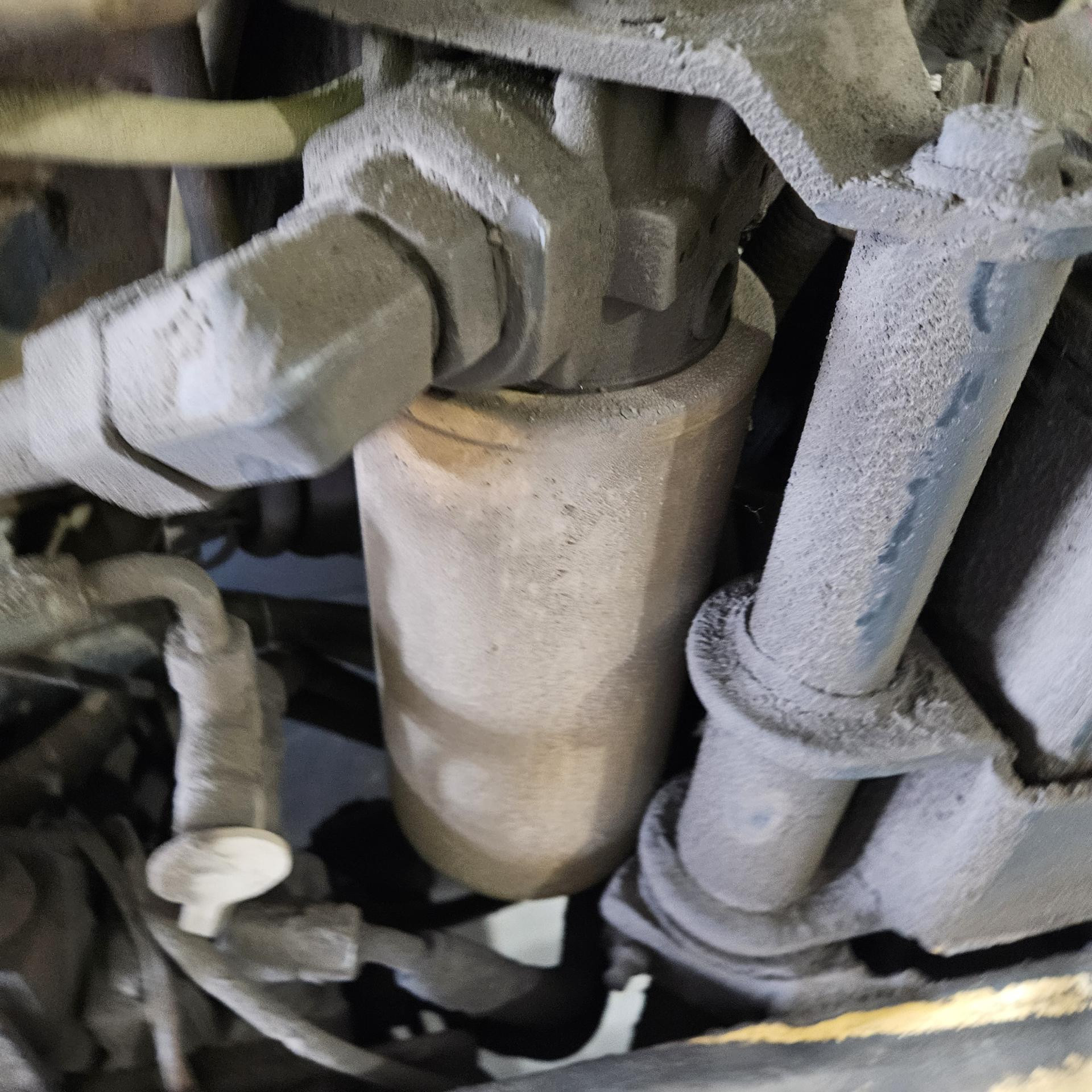 126-1817 | CAT TH83 Equip Hydraulic Filter for Sale