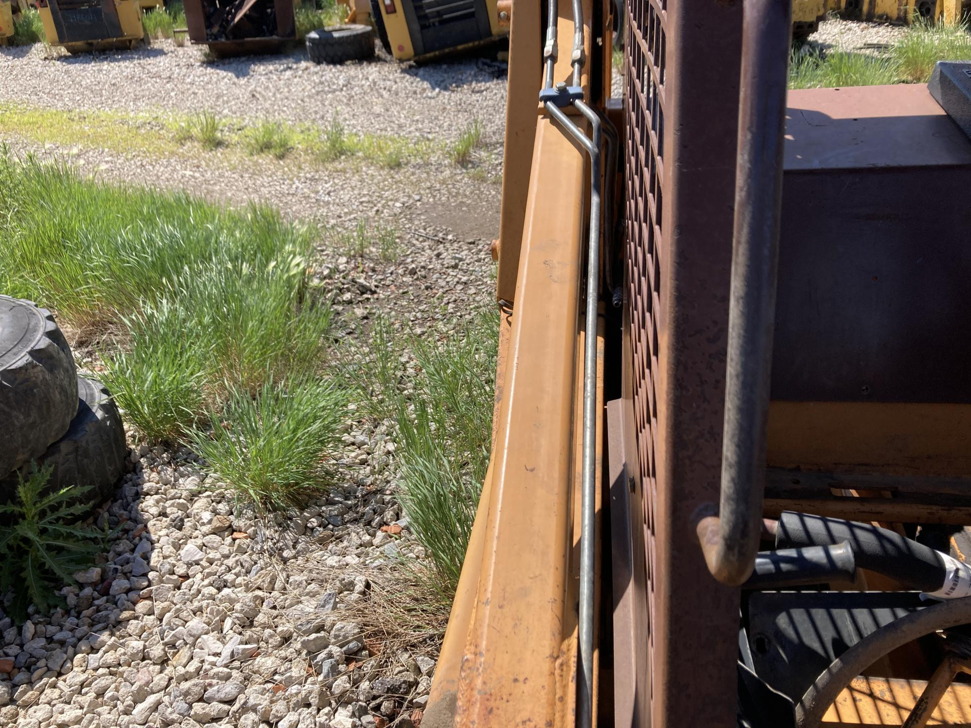 Case 1840 Hydraulic Line for Sale
