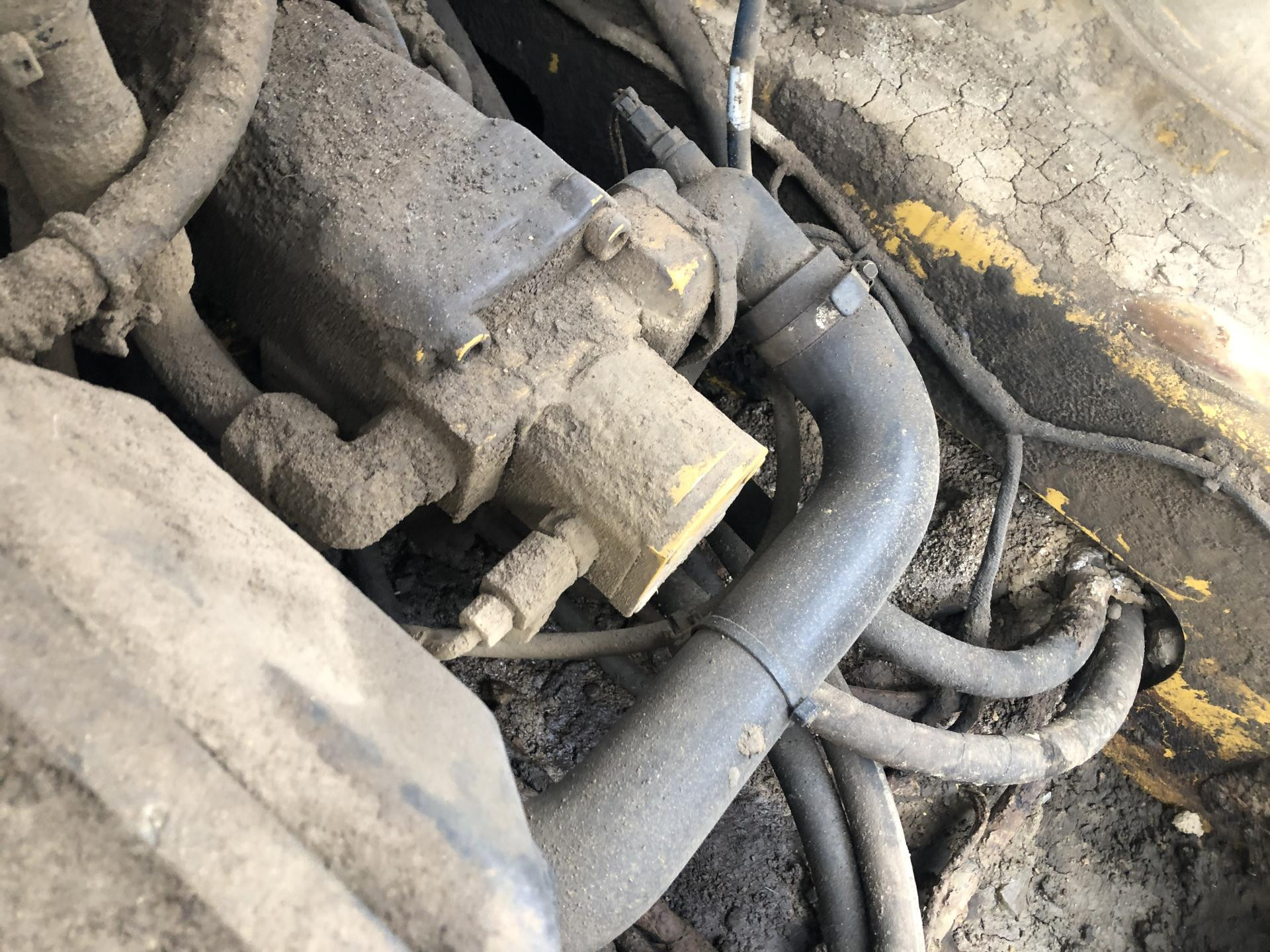345-6419 | CAT 289D Hydraulic Line for Sale