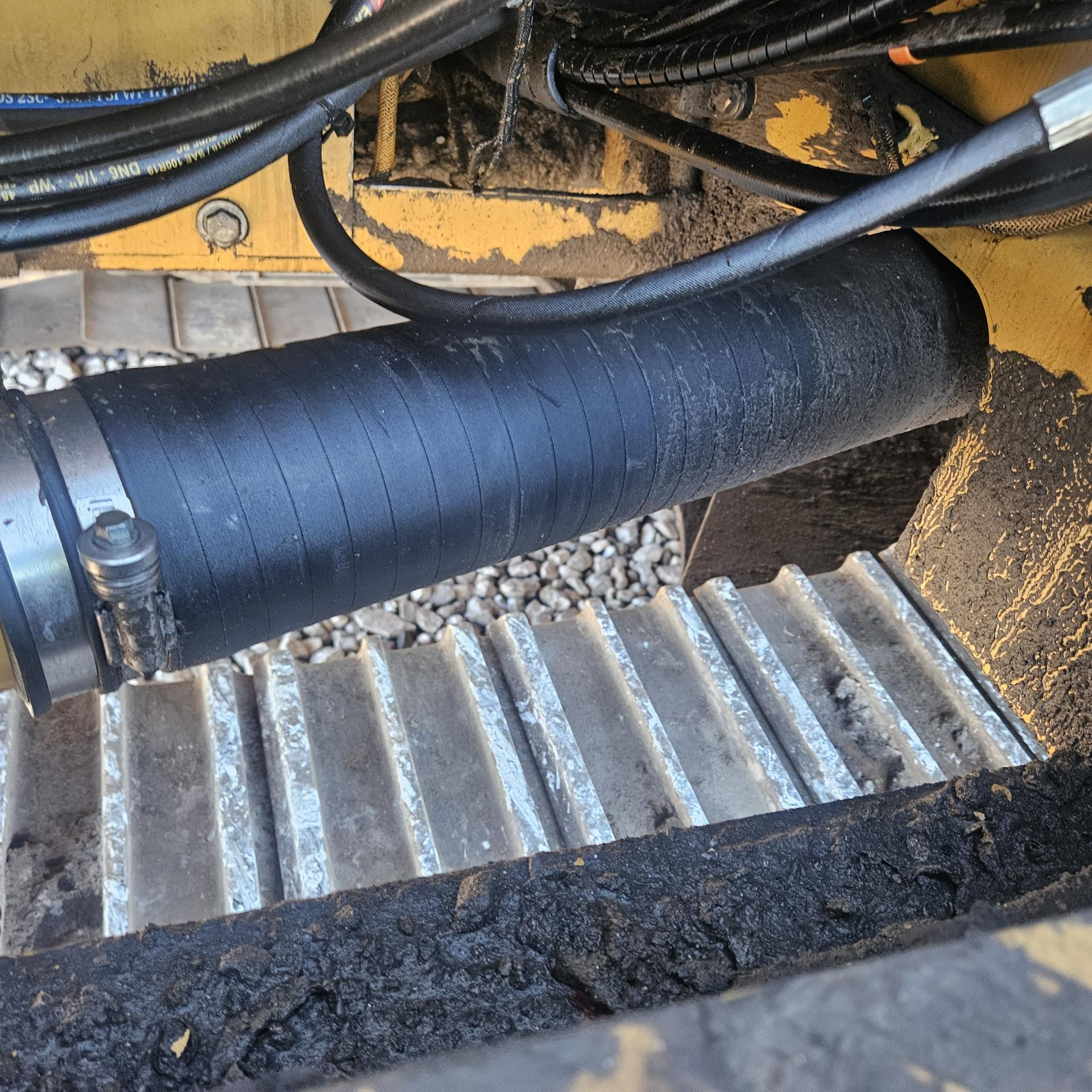 CAT 320DL Hydraulic Line for Sale