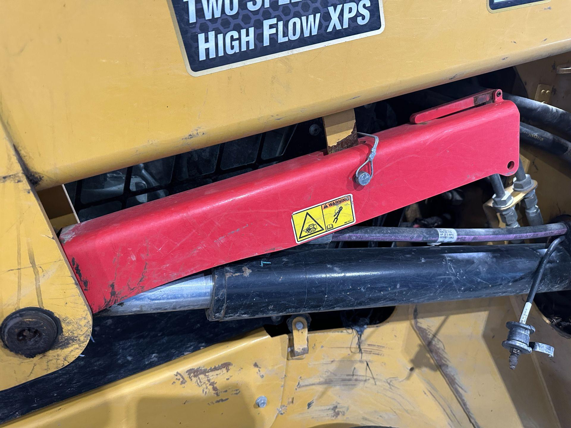CAT 279D3 Hydraulic, Misc. Parts for Sale