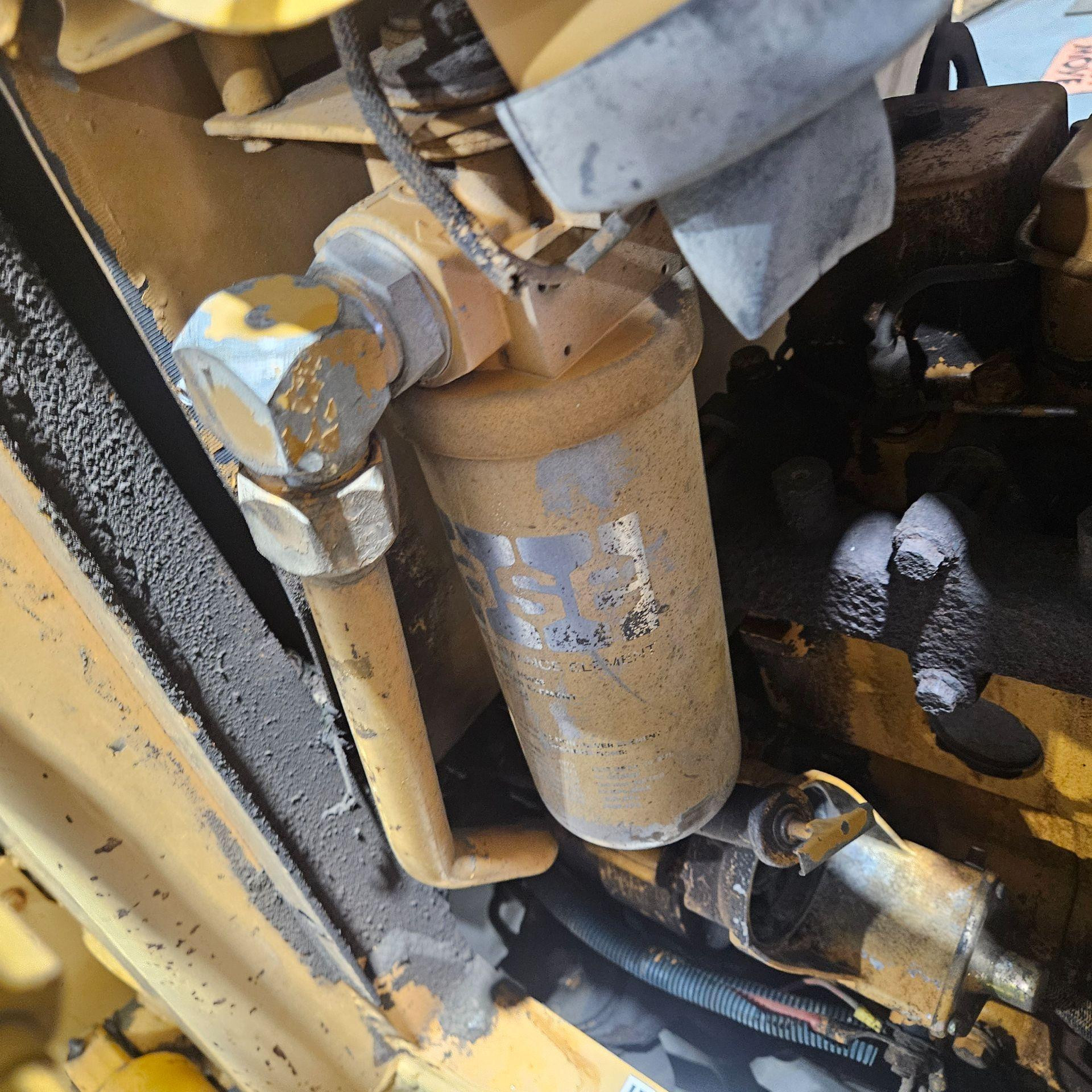 D122362 | Case 580E Hydraulic, Misc. Parts for Sale