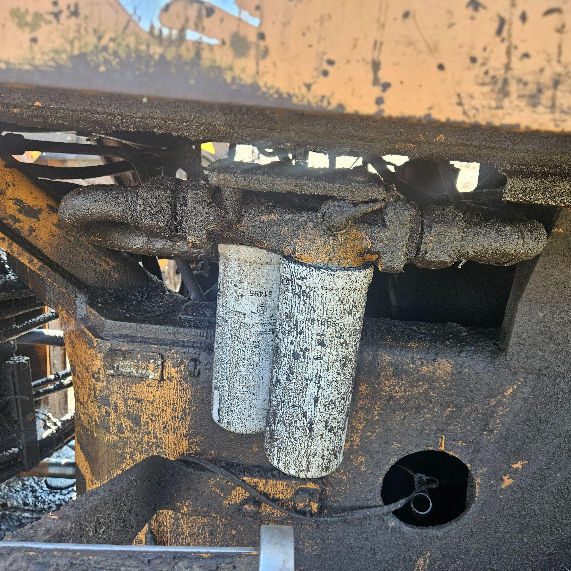 L126373 | Case 62-1 Hydraulic, Misc. Parts for Sale