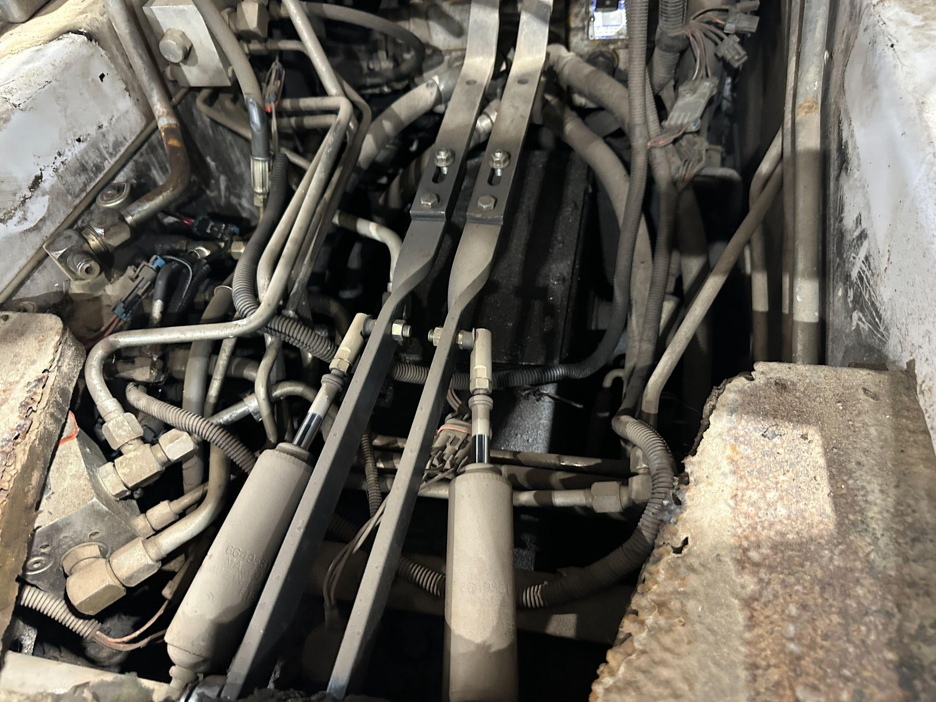 6649551 | Bobcat 773 Hydraulic, Misc. Parts for Sale