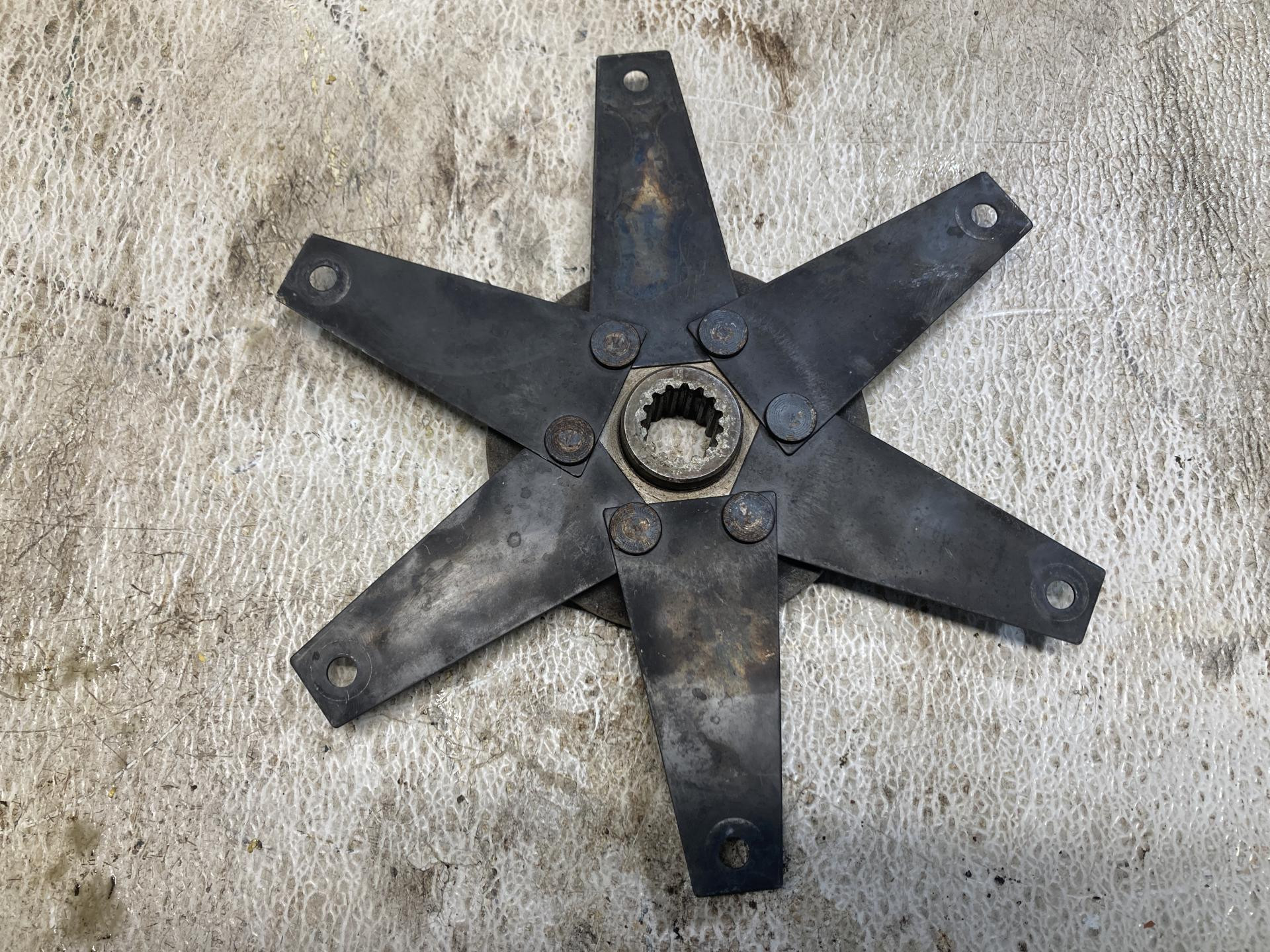 857977 | New Holland L553 Hydraulic, Misc. Parts for Sale