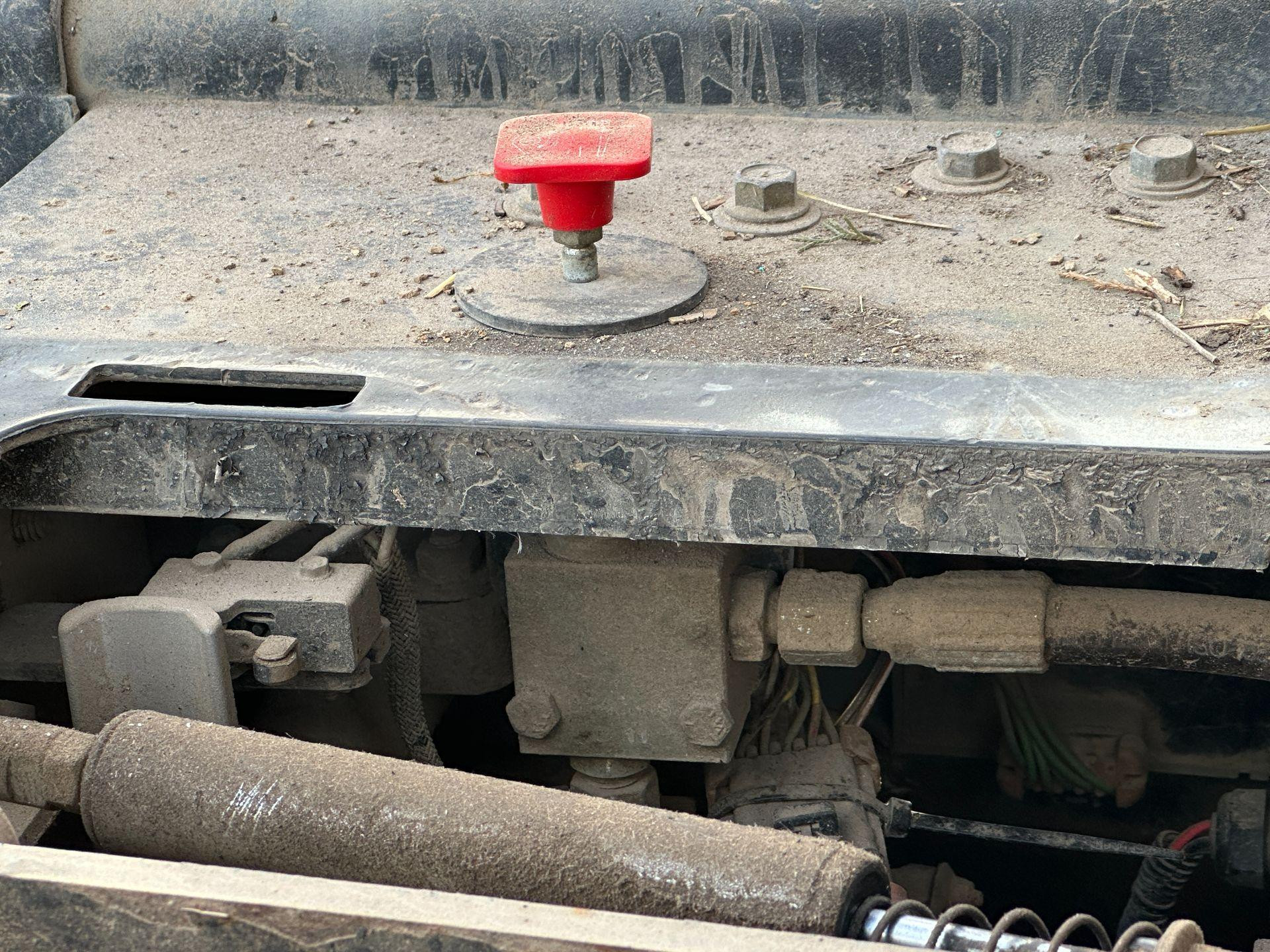 7230495 | Bobcat T630 Hydraulic, Misc. Parts for Sale